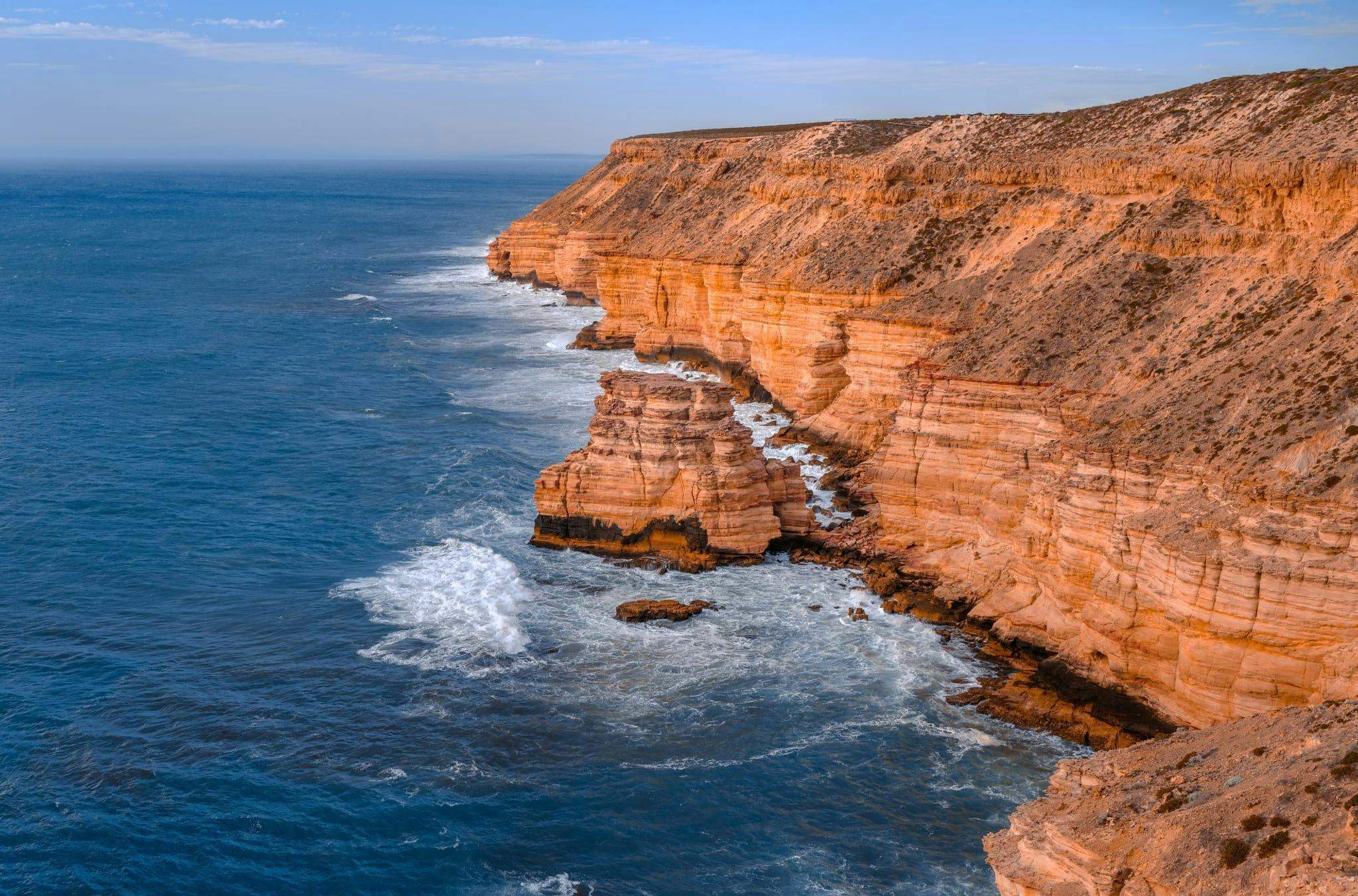 Coral Coast Explorer | Australia's Coral Coast