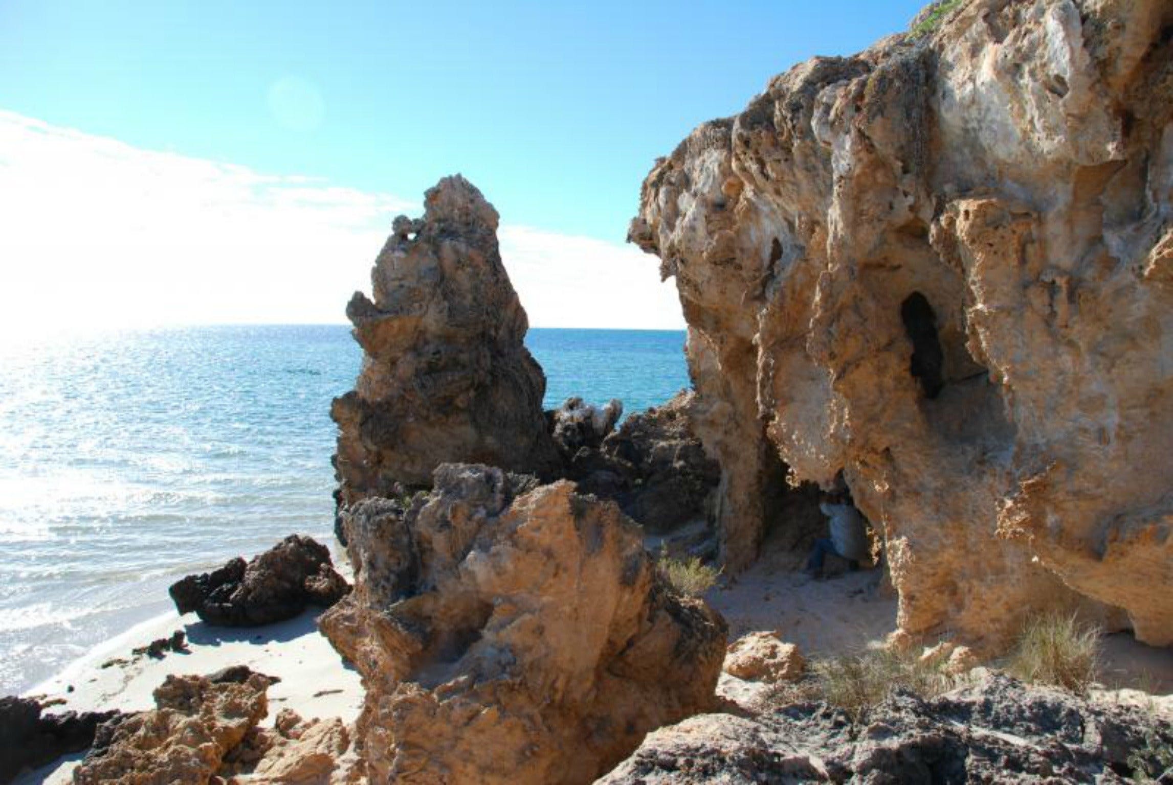 Notch Point Campground, Dirk Hartog Island… | Australia's Coral Coast