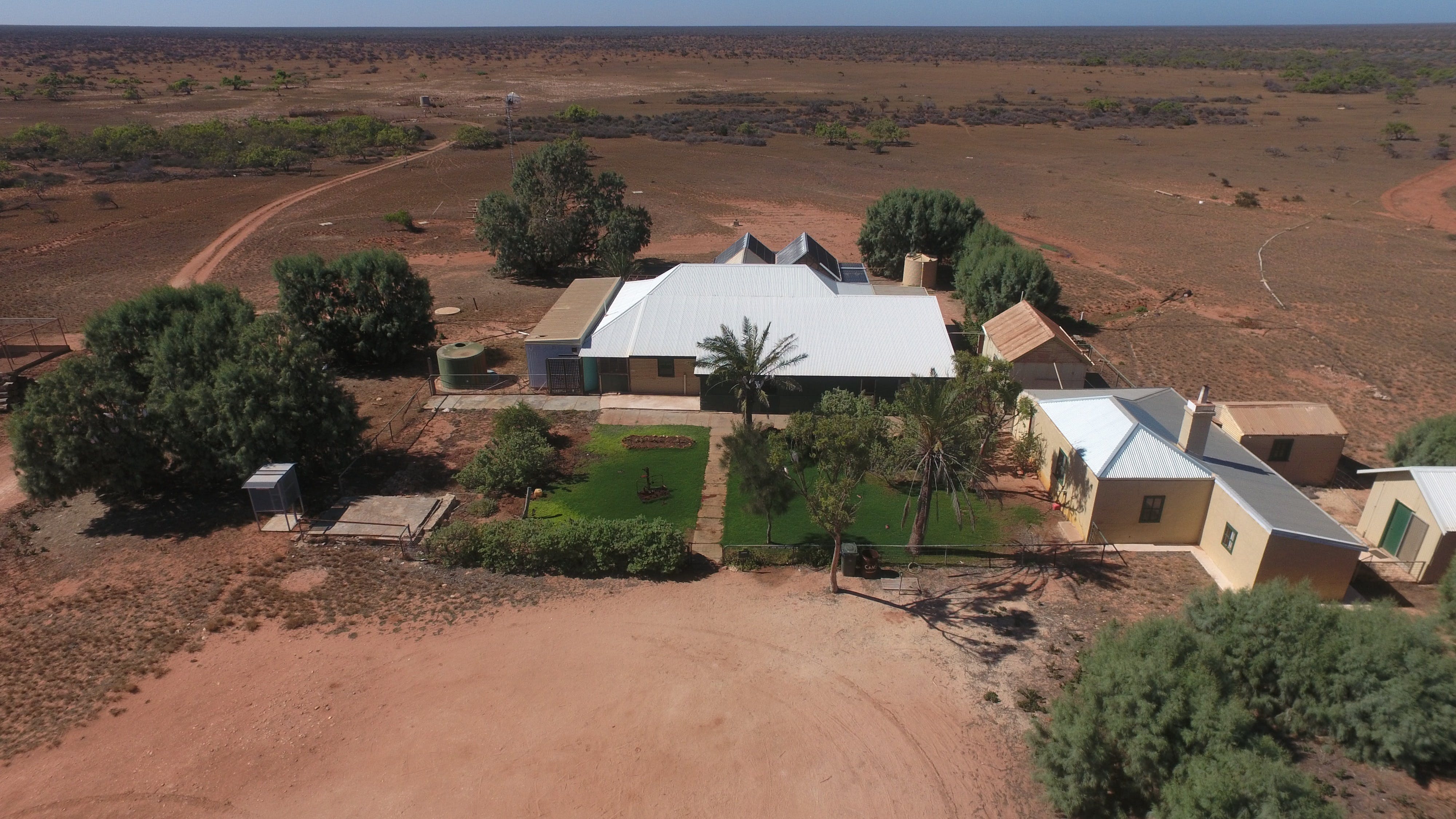 Warroora Station | Australia's Coral Coast