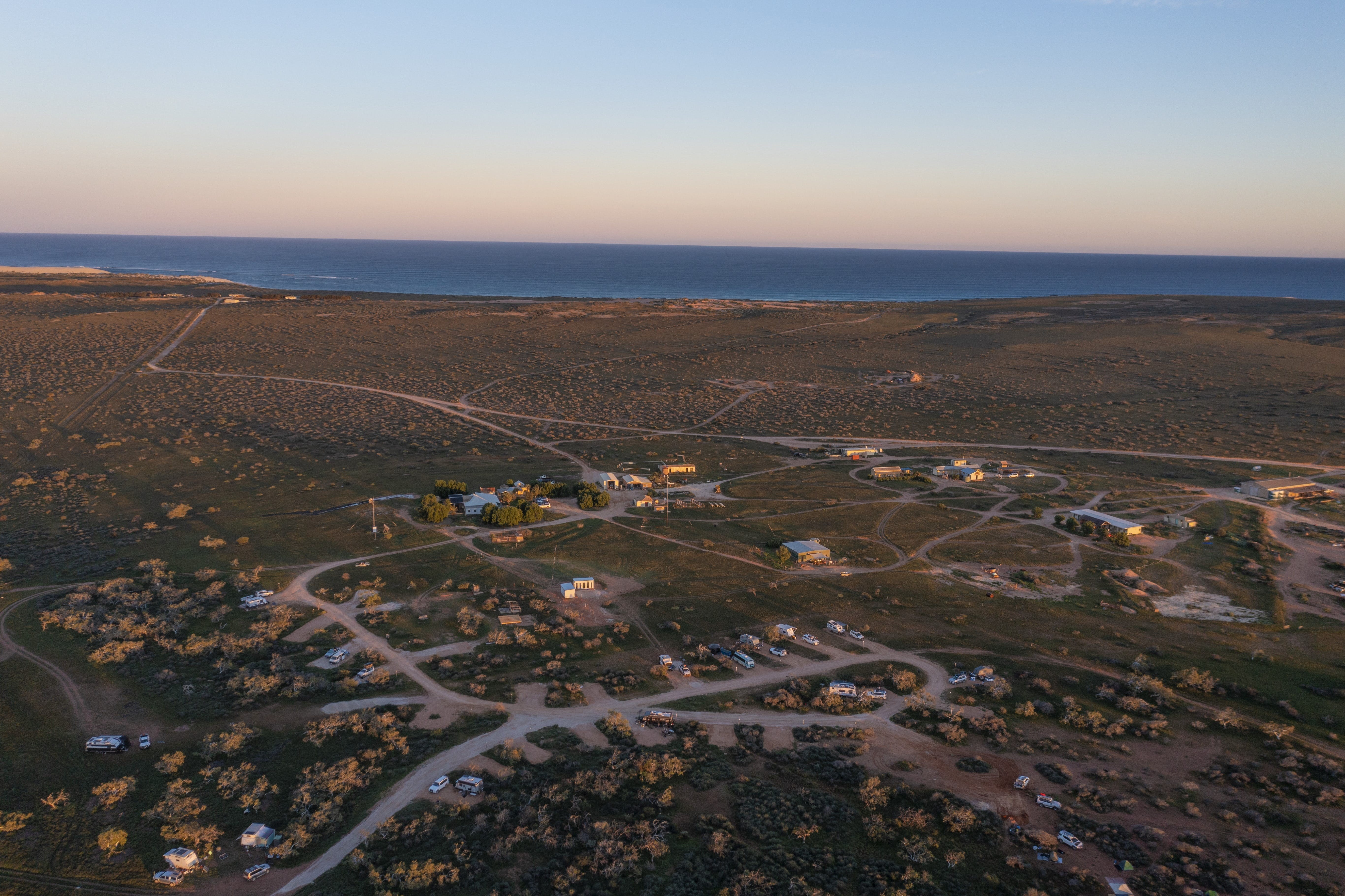 Warroora Station | Australia's Coral Coast