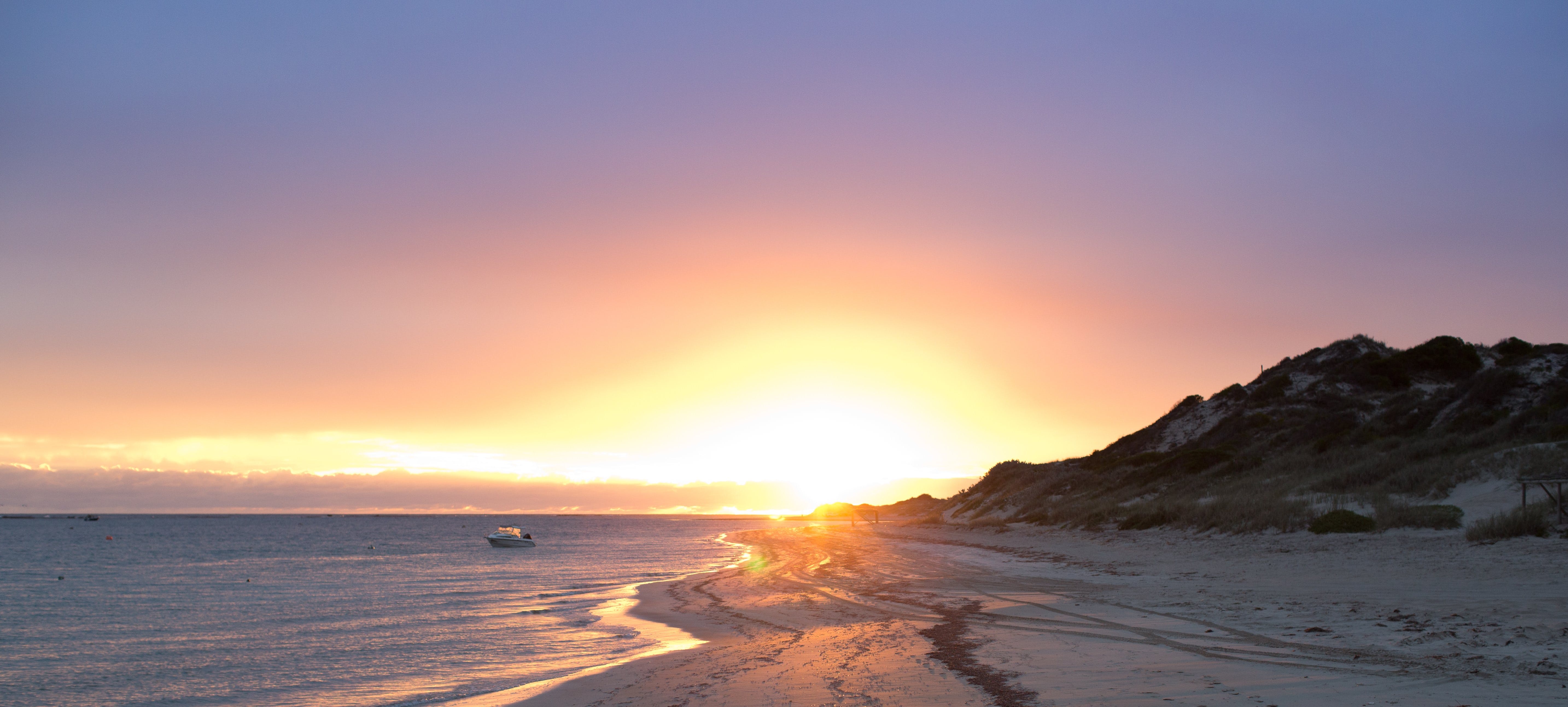 Port Gregory Caravan Park | Australia's Coral Coast