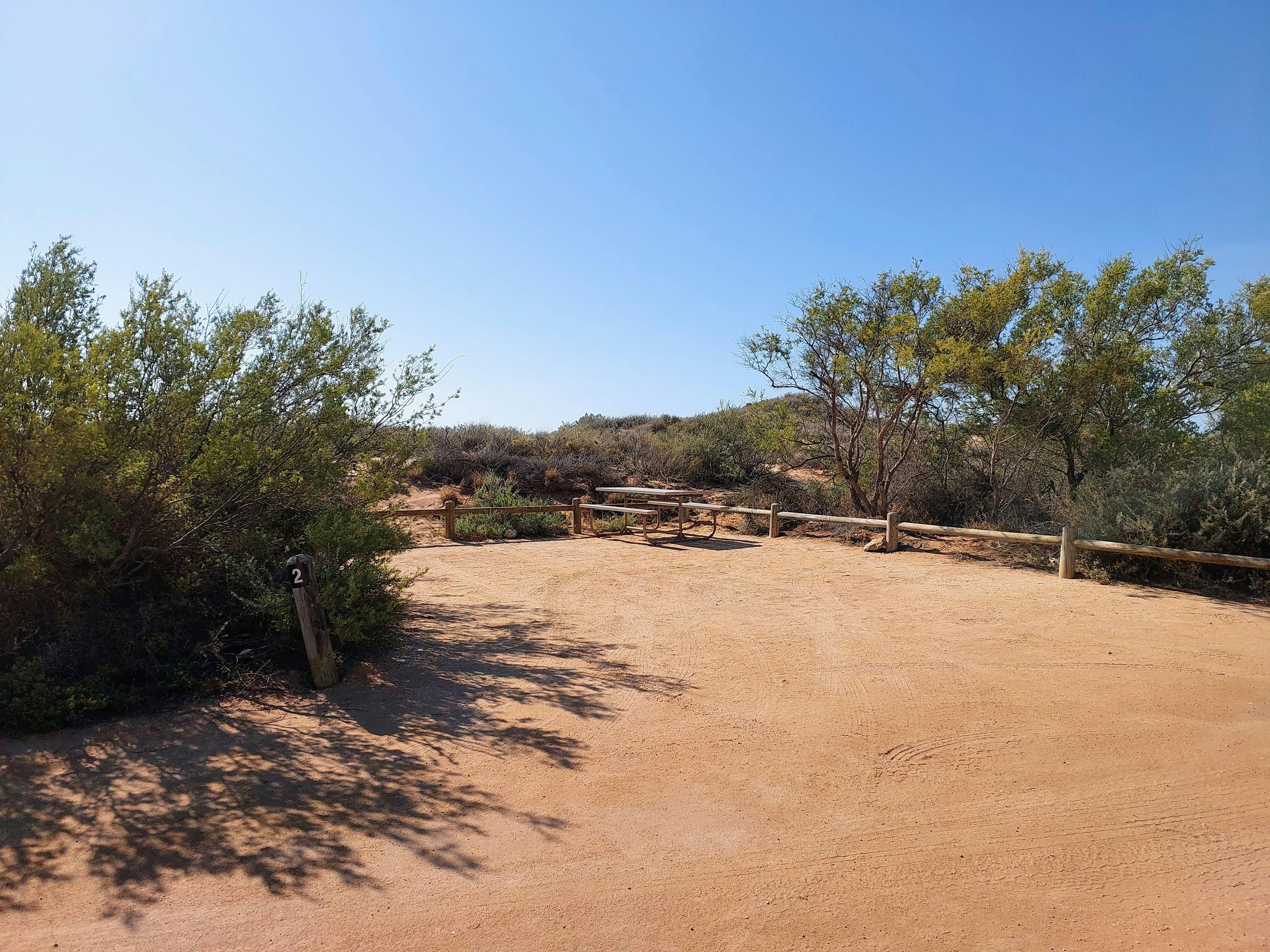 Neds Campground | Australia's Coral Coast