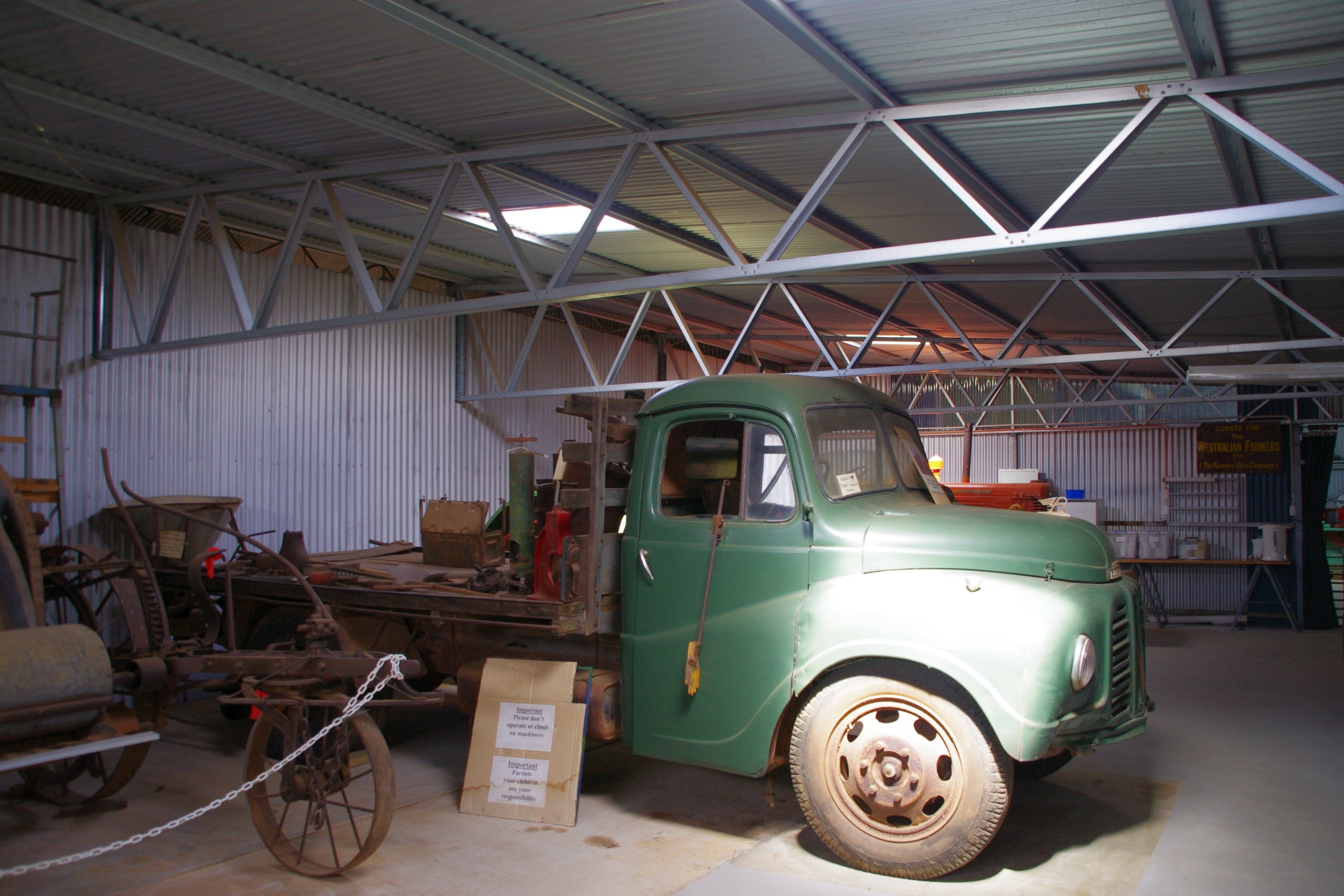 Chapman Valley Scenic Drive | Australia's Coral Coast