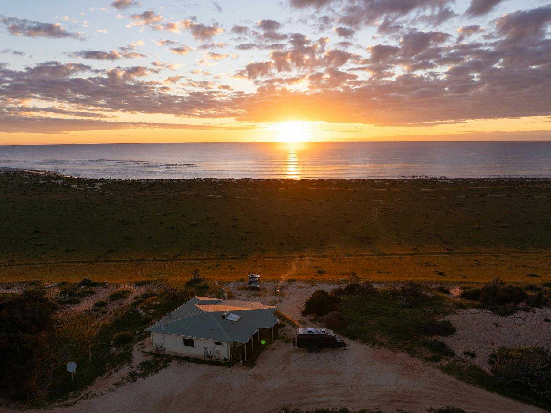Warroora Station | Australia's Coral Coast