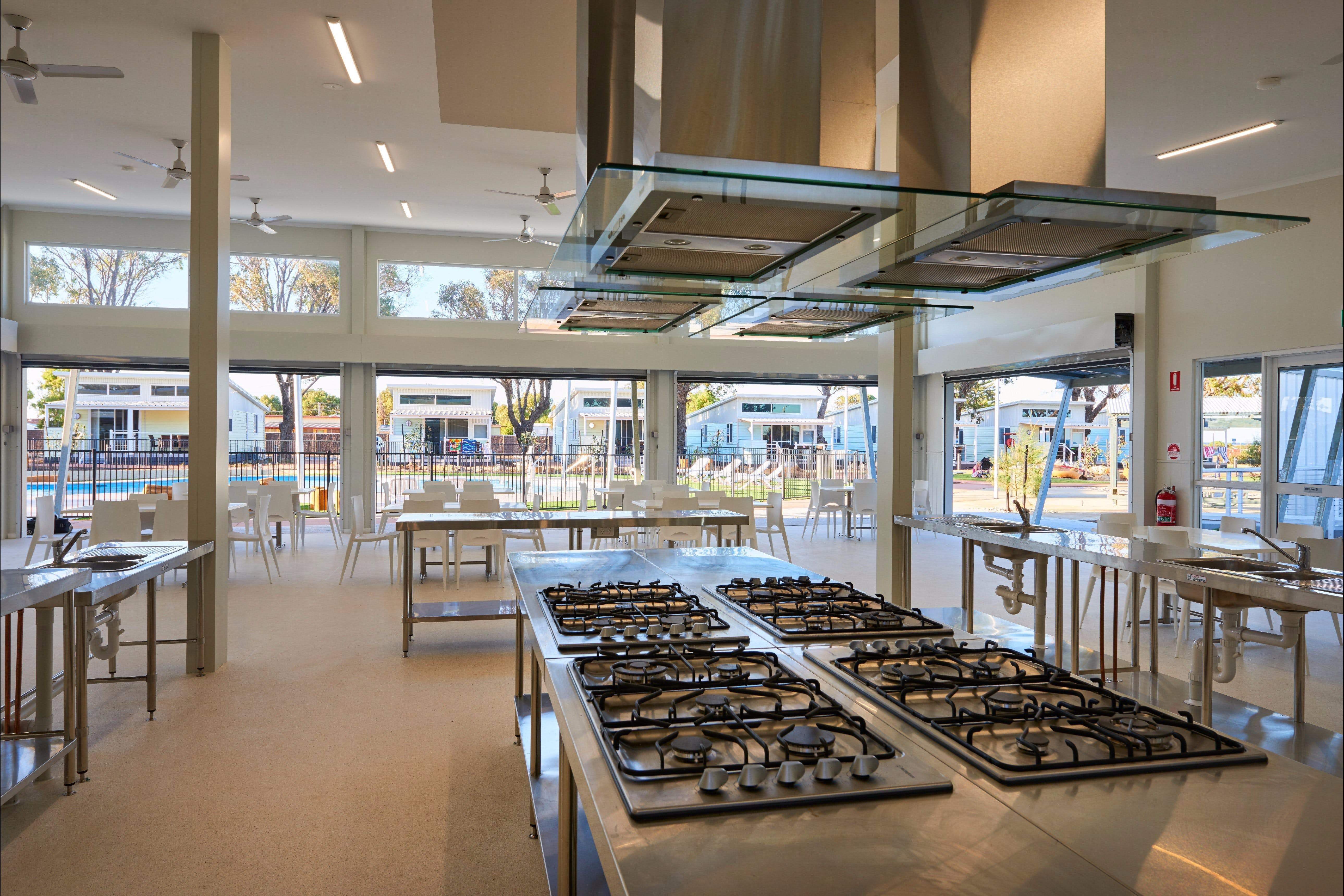RAC Cervantes Holiday Park | Australia's Coral Coast