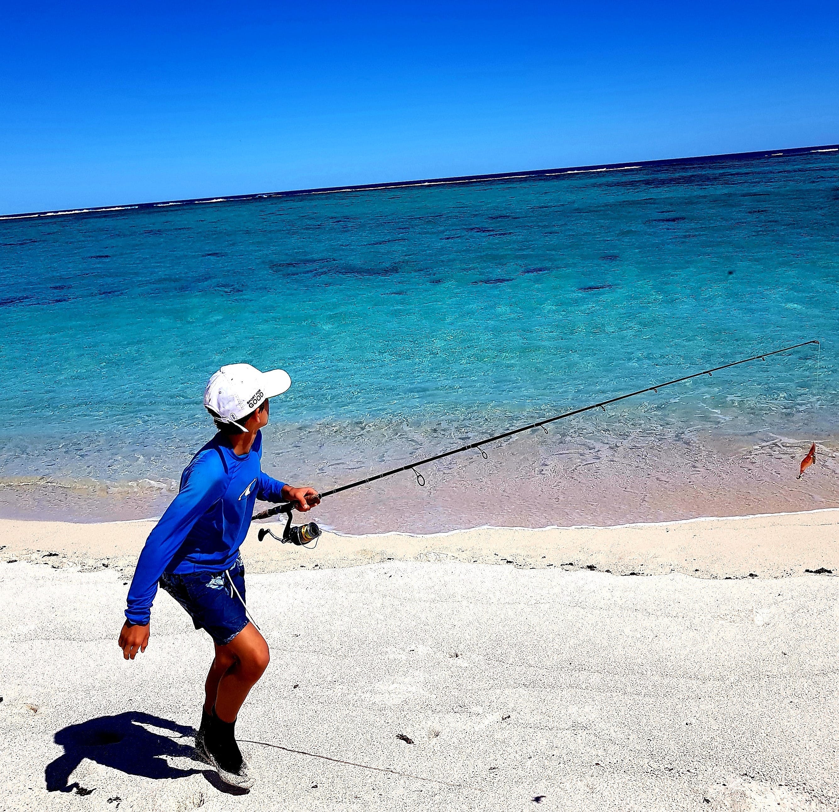 Warroora Station | Australia's Coral Coast