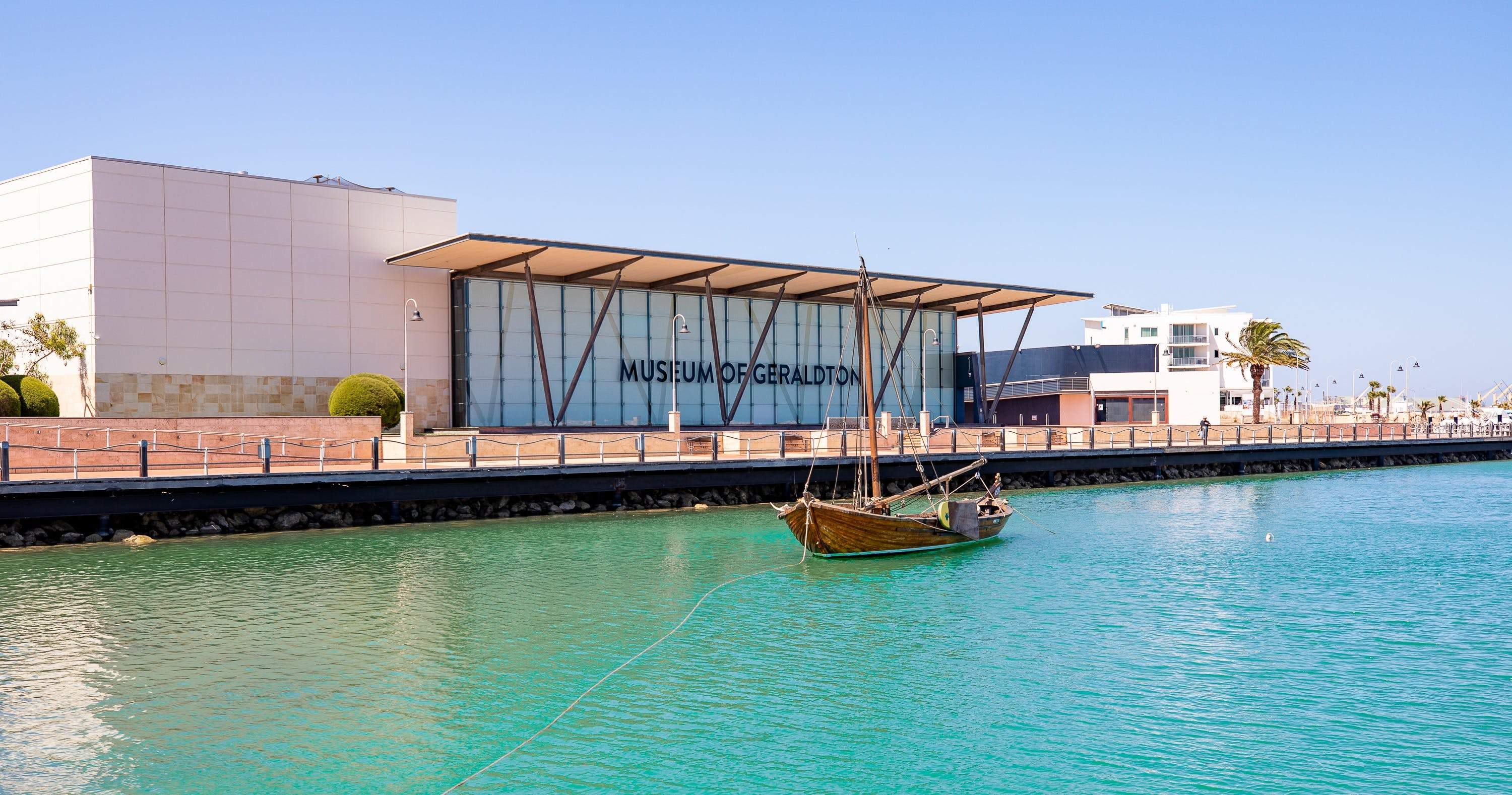 40 of the Best Things to do in Geraldton & Surrounds