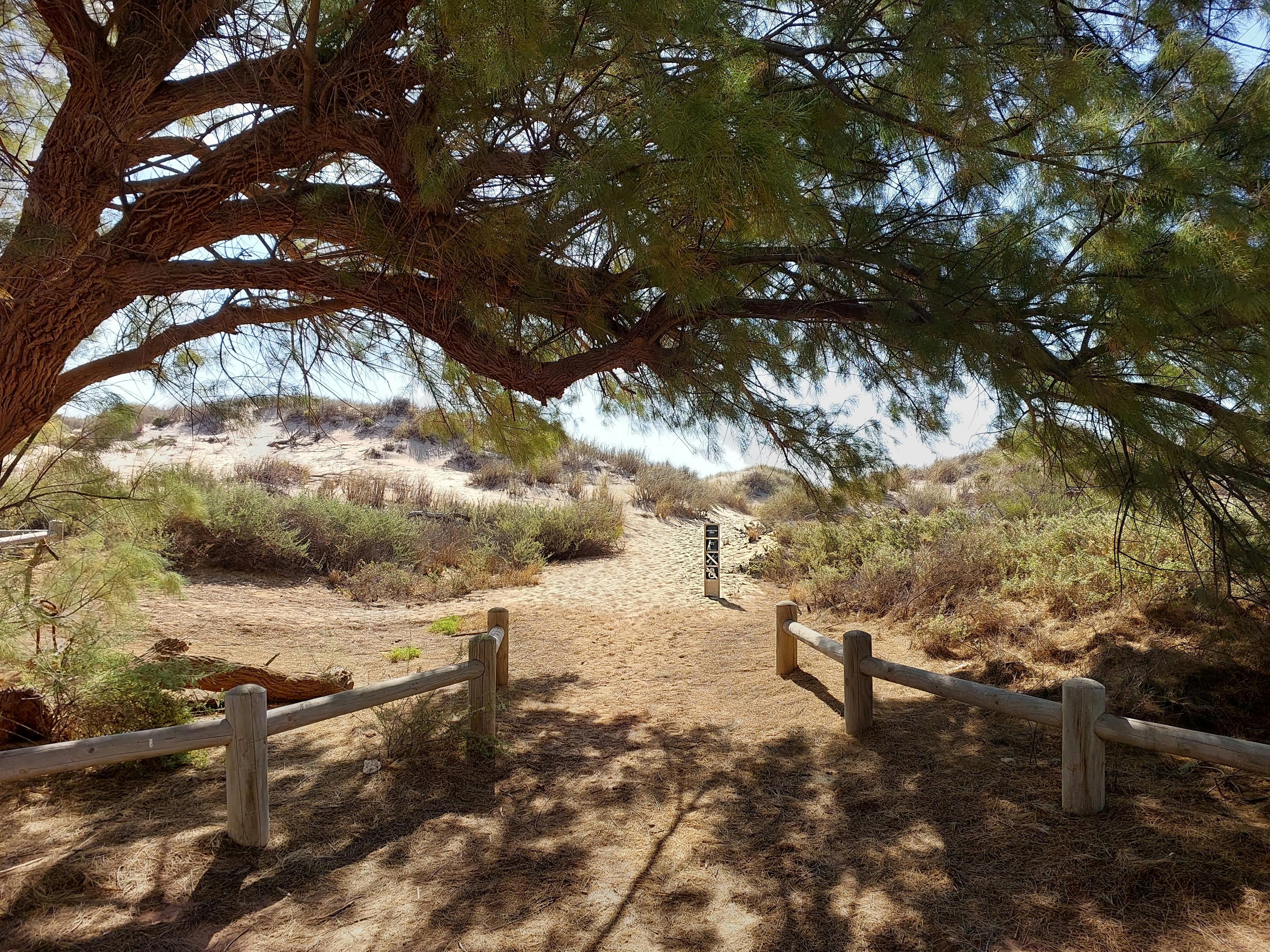 Neds Campground | Australia's Coral Coast