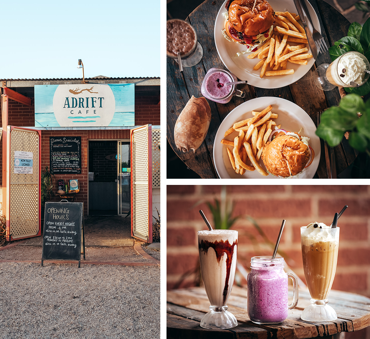 Ningaloo Food & Beverage Trail: Where to Eat & Drink in 2025