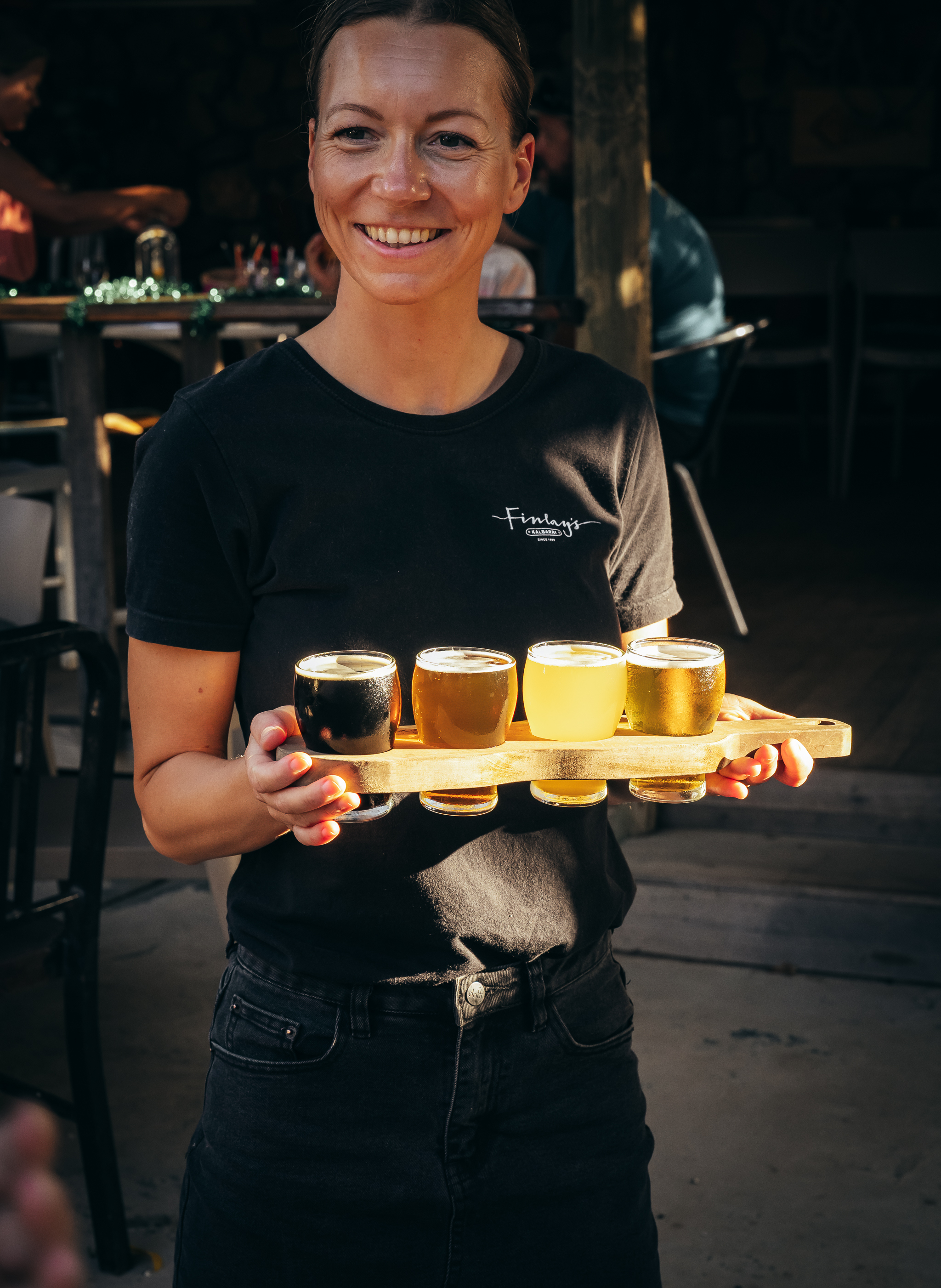 Sunday Sesh at Finlays | Australia's Coral Coast