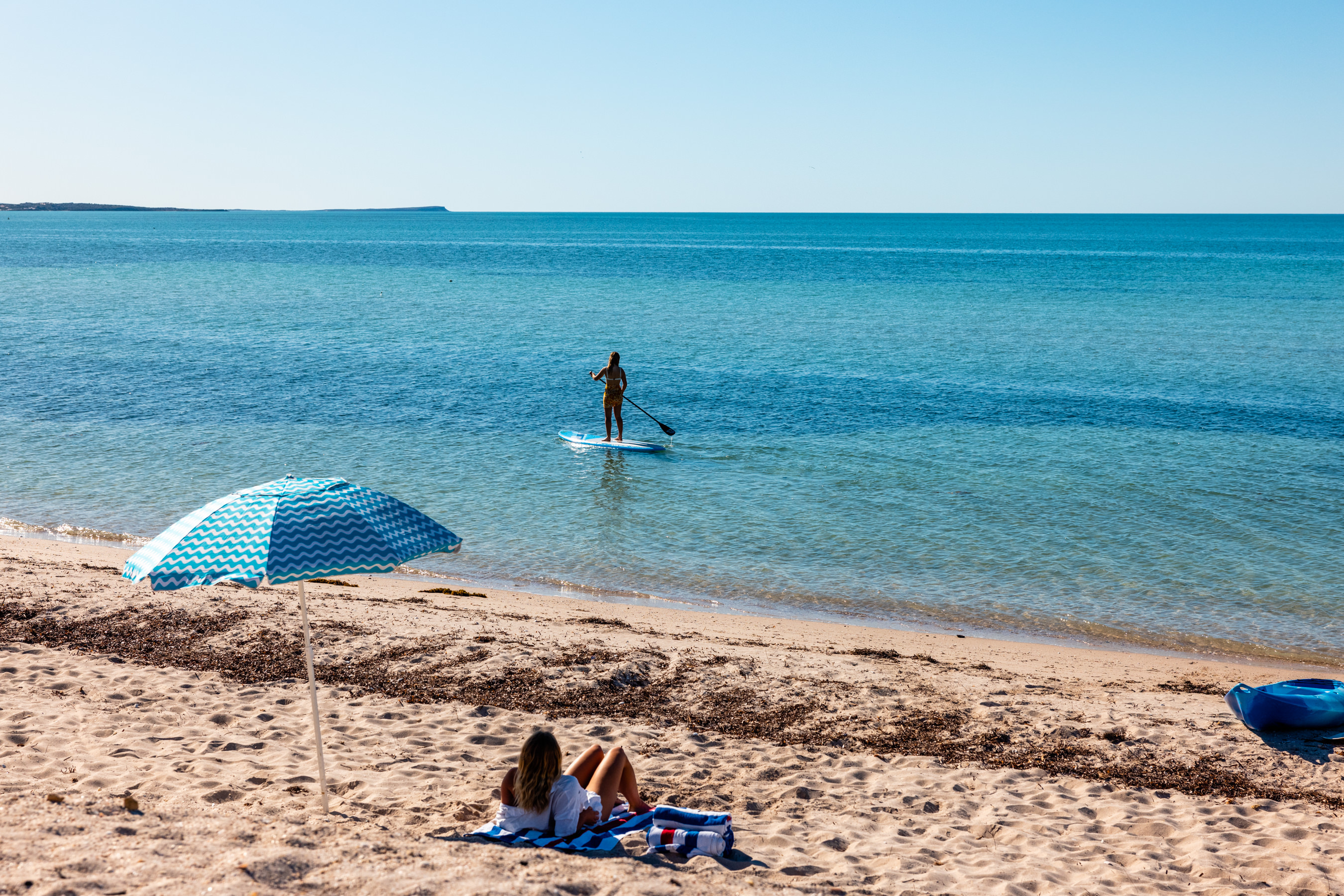 The Ultimate Bucket List Itinerary | Australia's Coral Coast