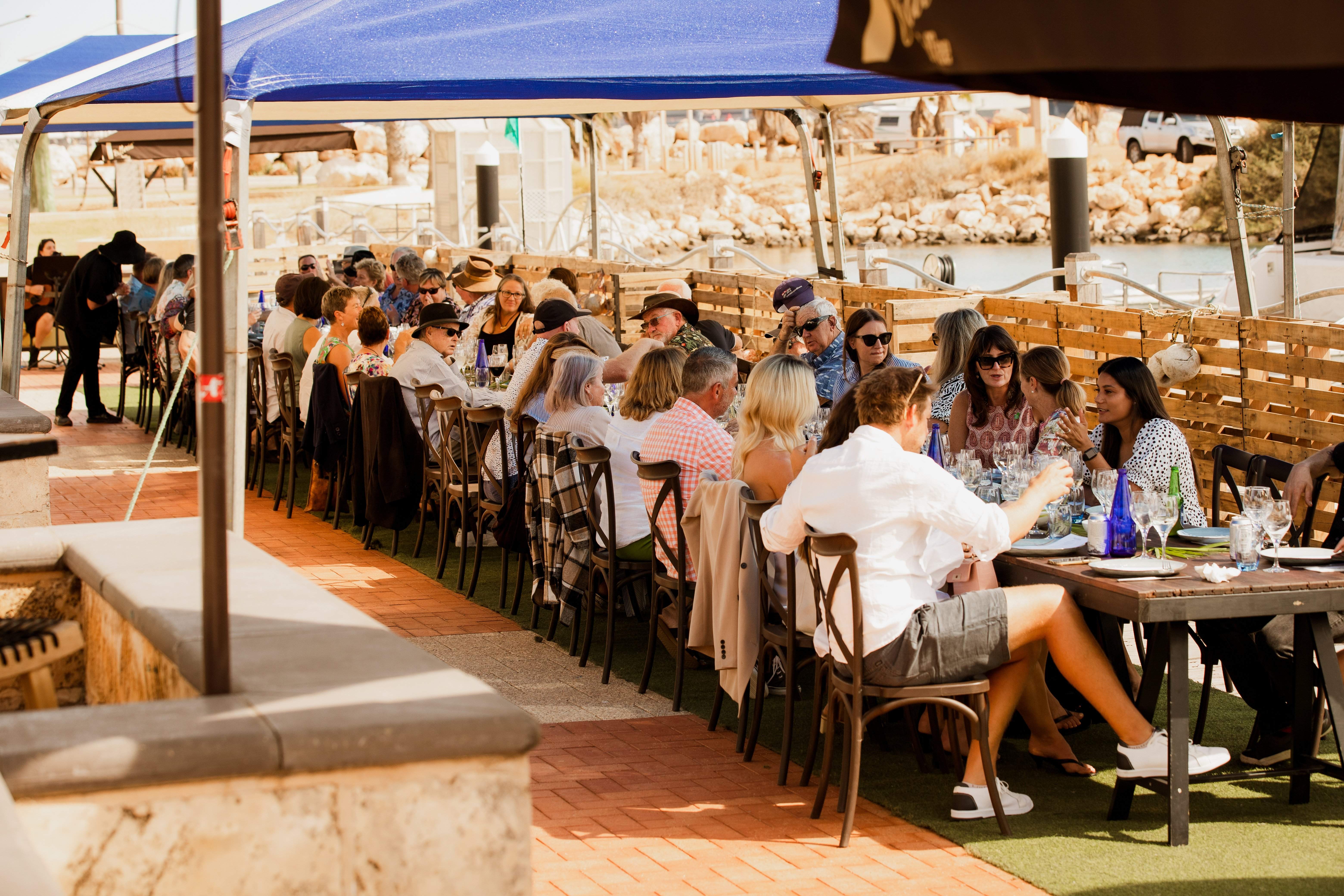 Geraldton: Things to do, Accommodation & More!