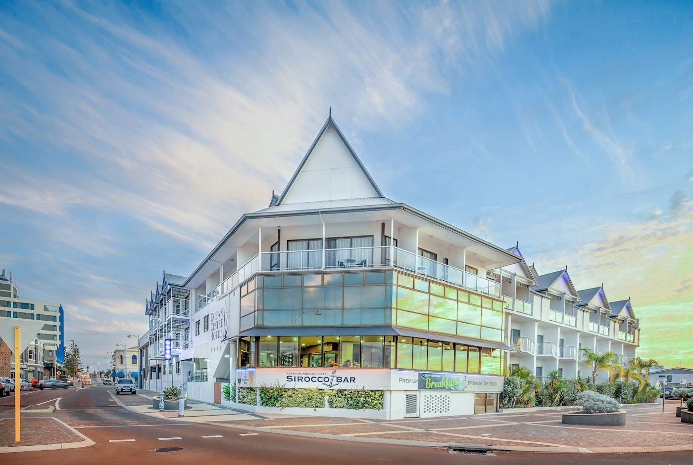 Geraldton: Things to do, Accommodation & More!