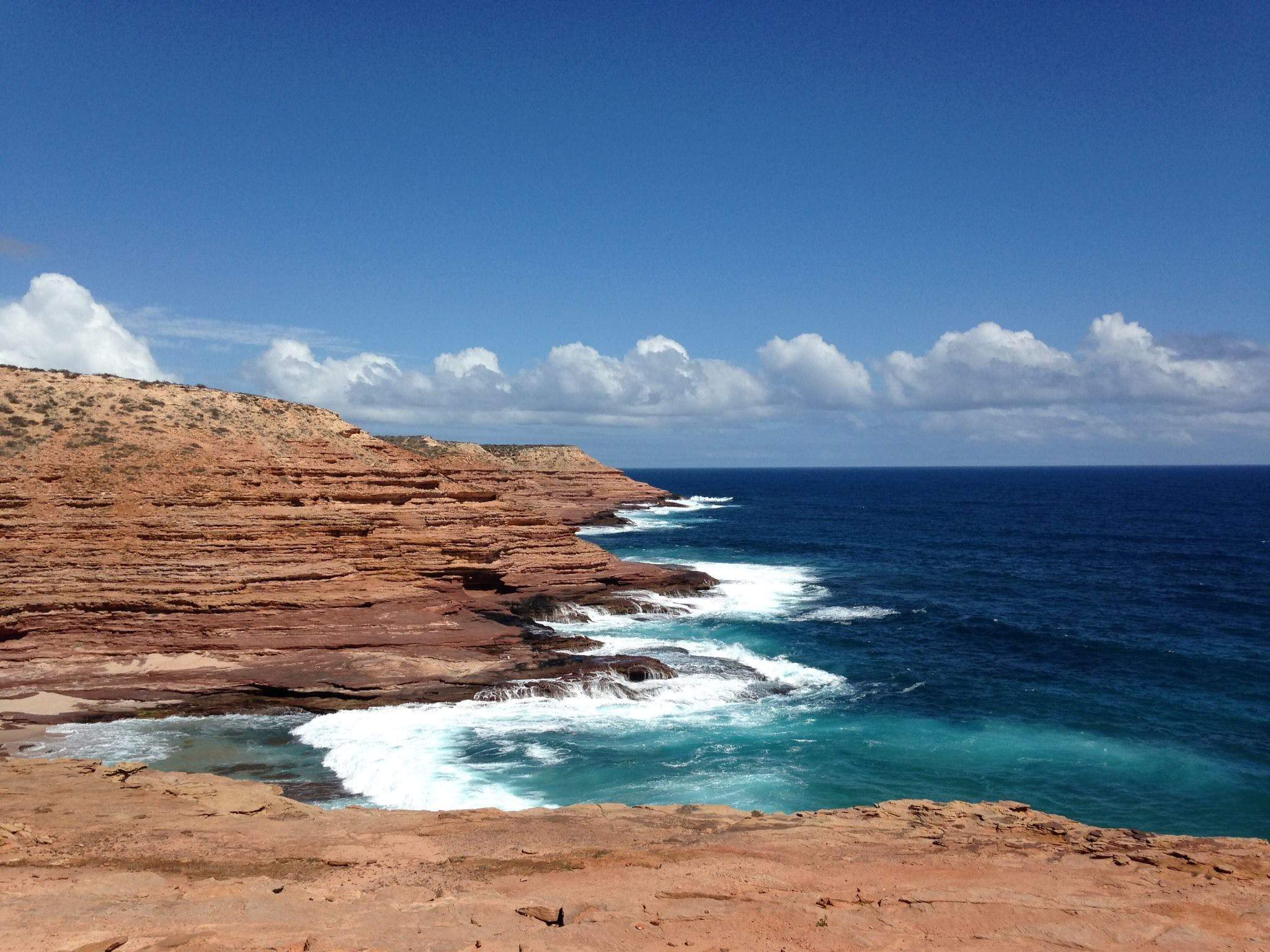 Kalbarri Hikes and Trails | Australia's Coral Coast
