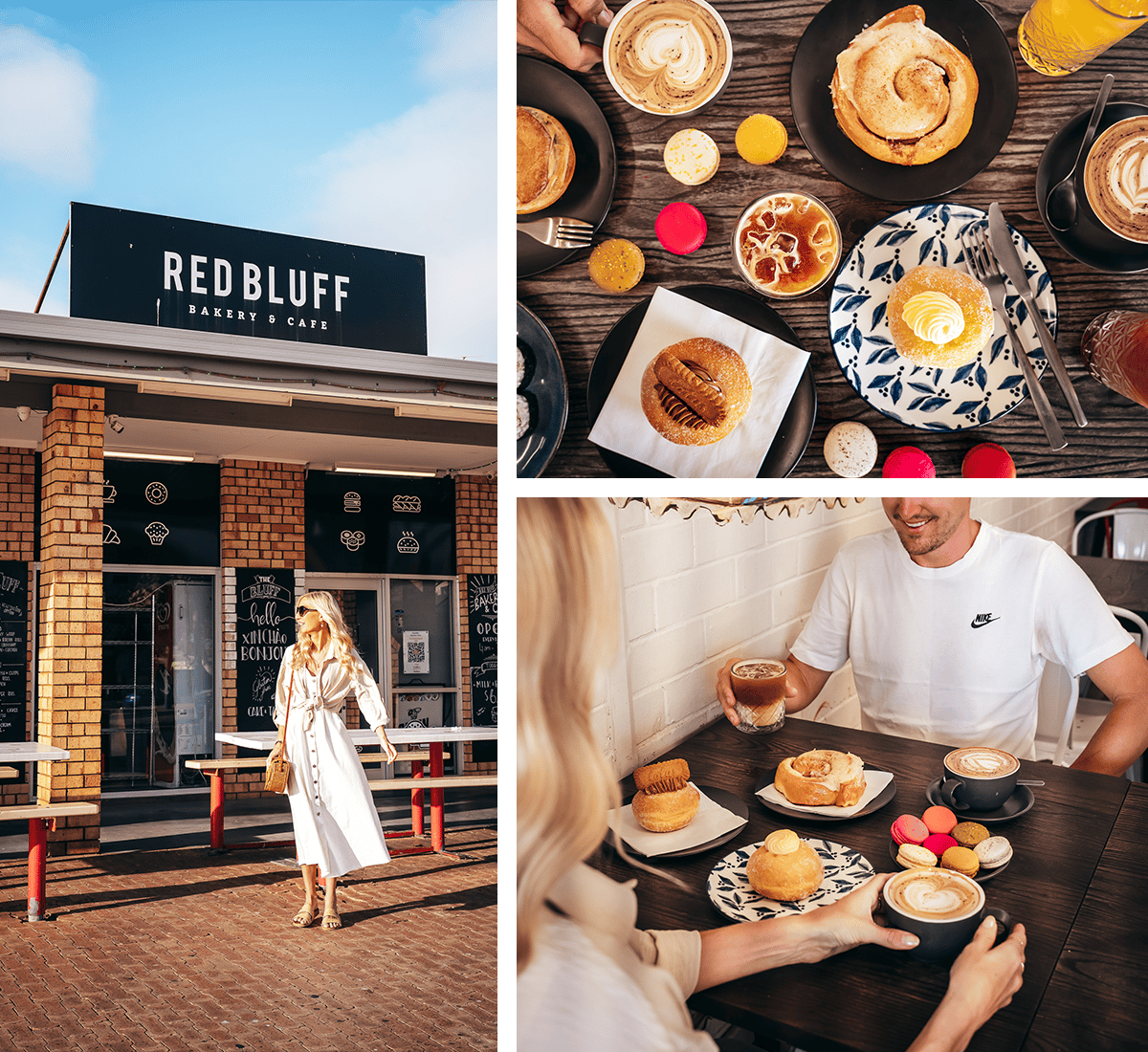 Kalbarri Food & Beverage Trail: Where to Eat & Drink in Kalbarri