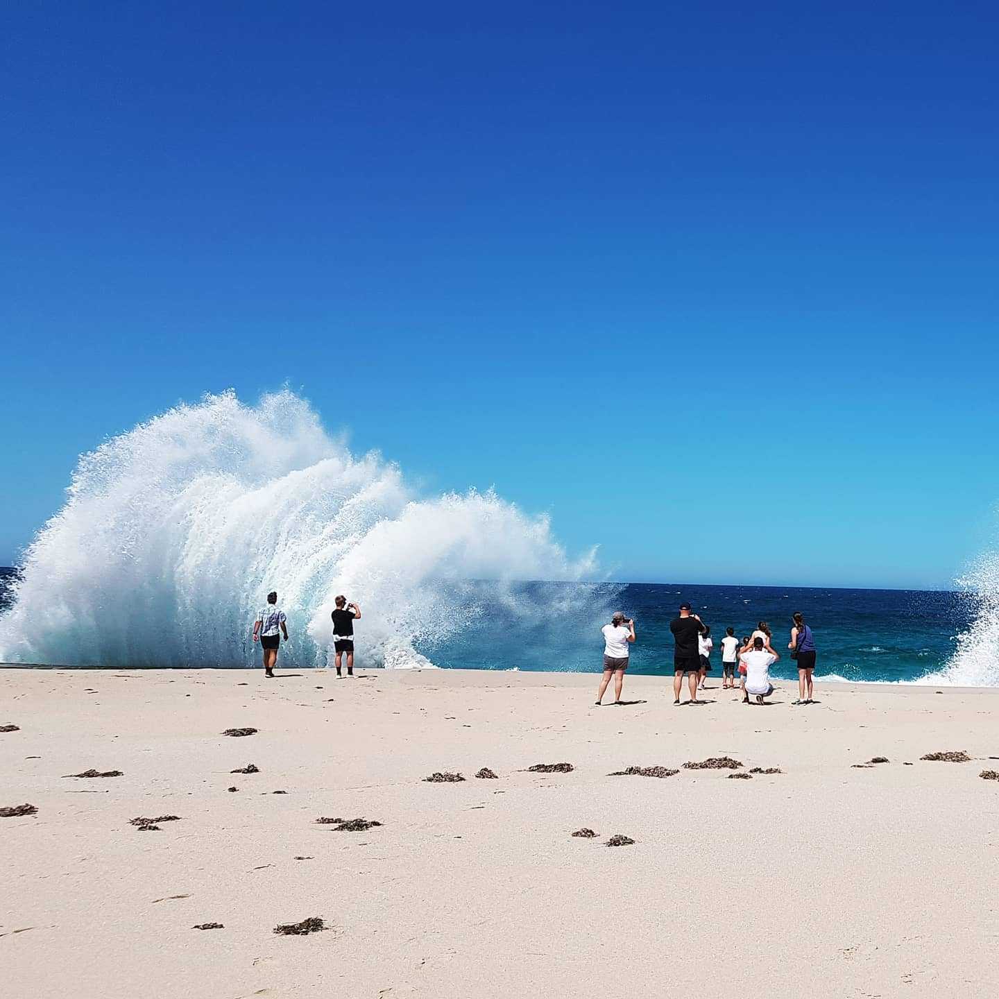 Wagoe Beach Quad Bike Tours | Australia's Coral Coast