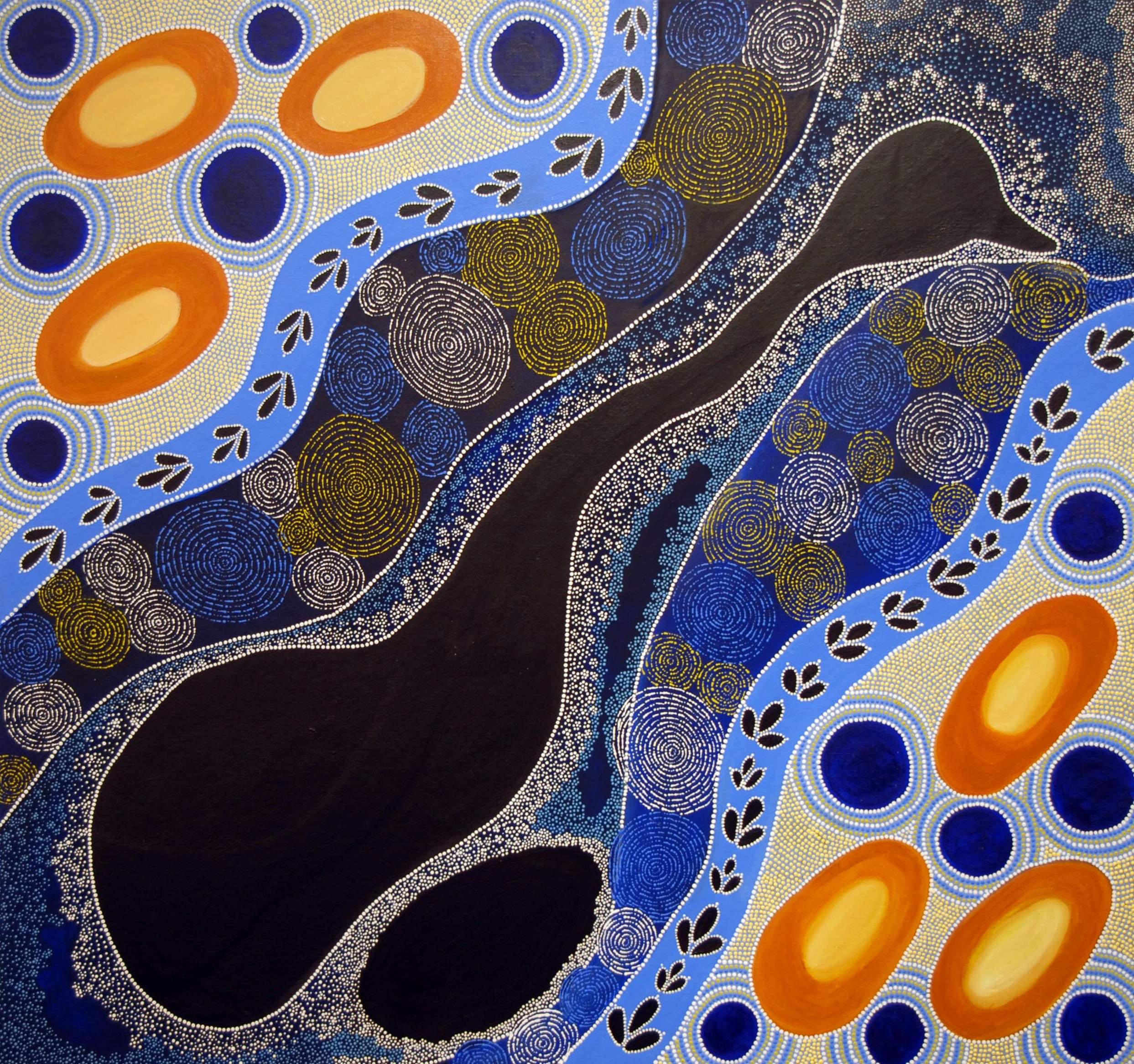 Yamaji Art Centre | Australia's Coral Coast