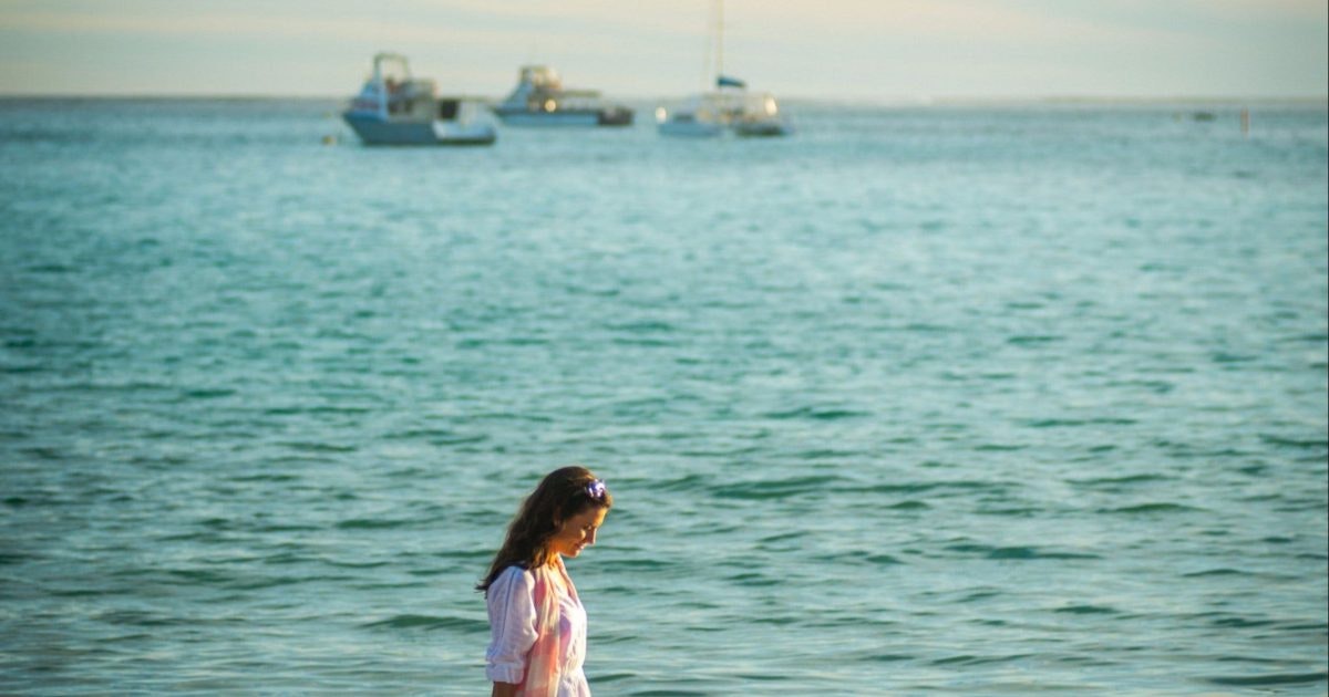 Hangover Bay | Australia's Coral Coast