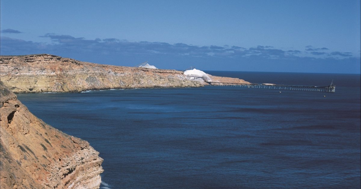 Cape Cuvier Coast | Australia's Coral Coast