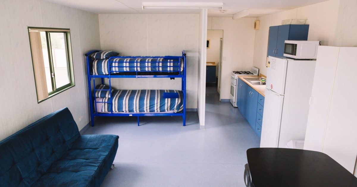 Port Gregory Caravan Park | Australia's Coral Coast