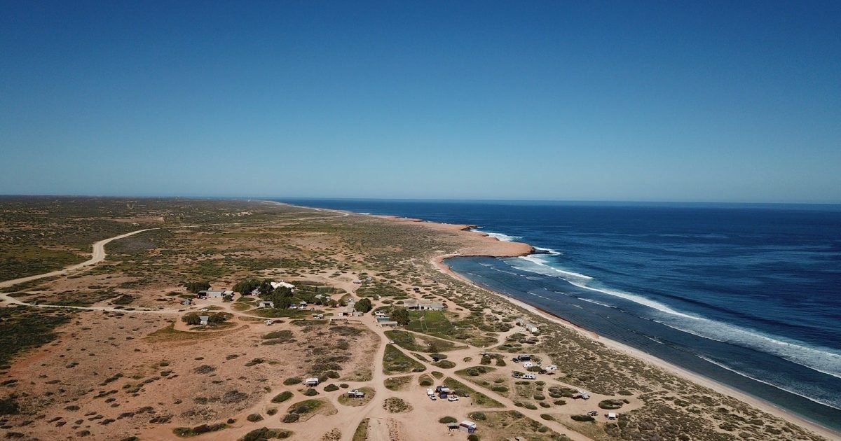 Quobba Station | Australia's Coral Coast