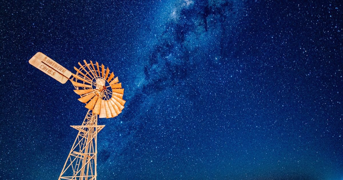 Peron Homestead | Australia's Coral Coast