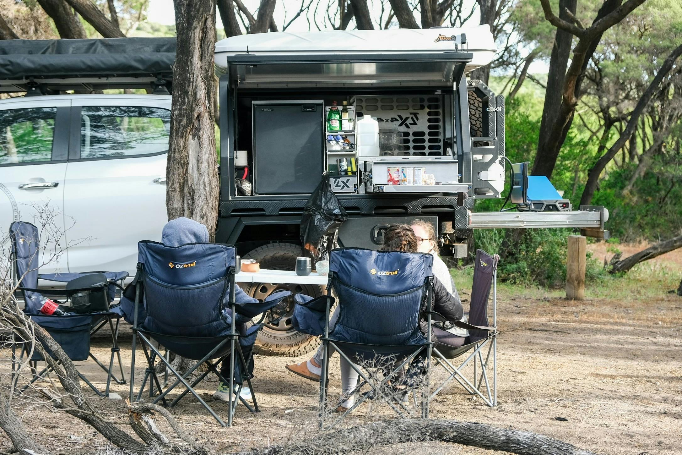 Defender Adventure | Australia's Coral Coast