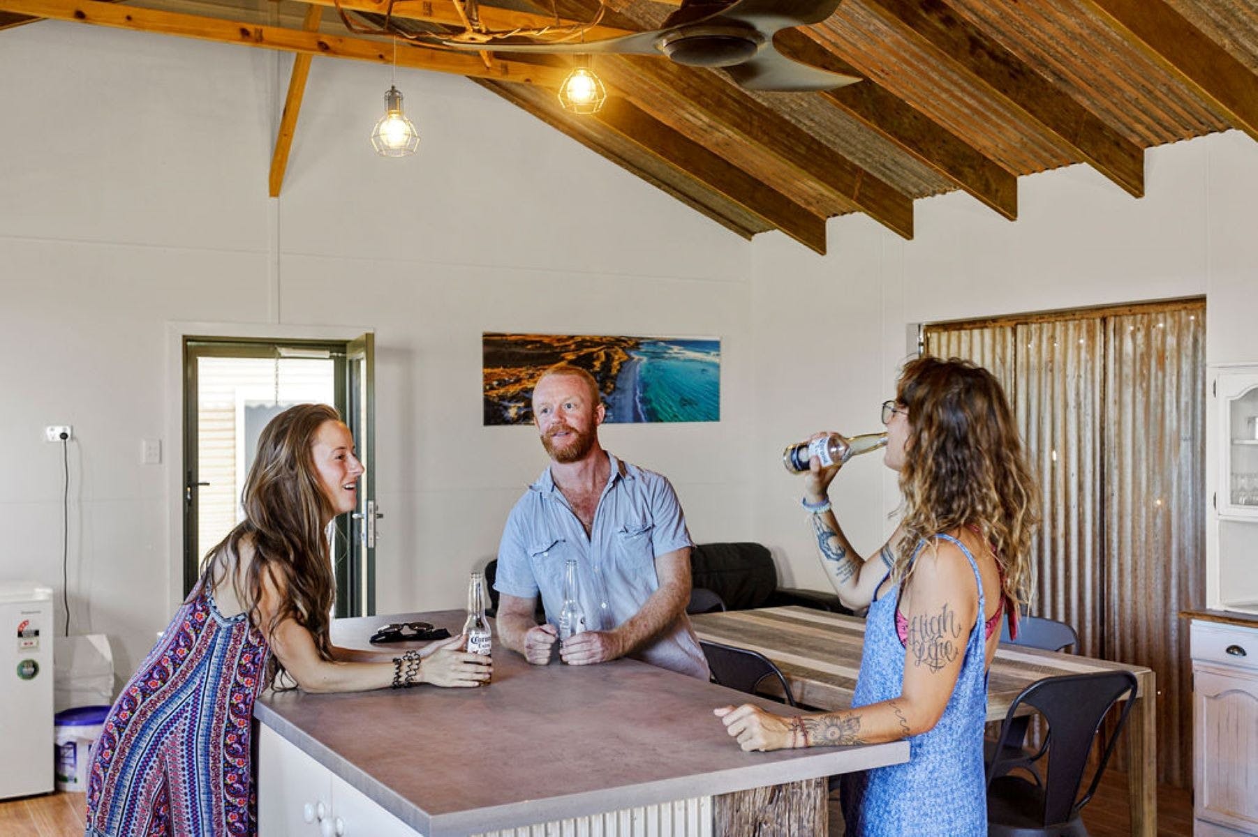 Warroora Station | Australia's Coral Coast