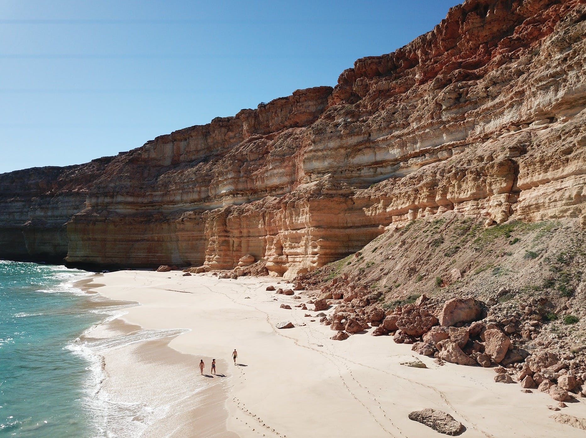 Quobba Station | Australia's Coral Coast