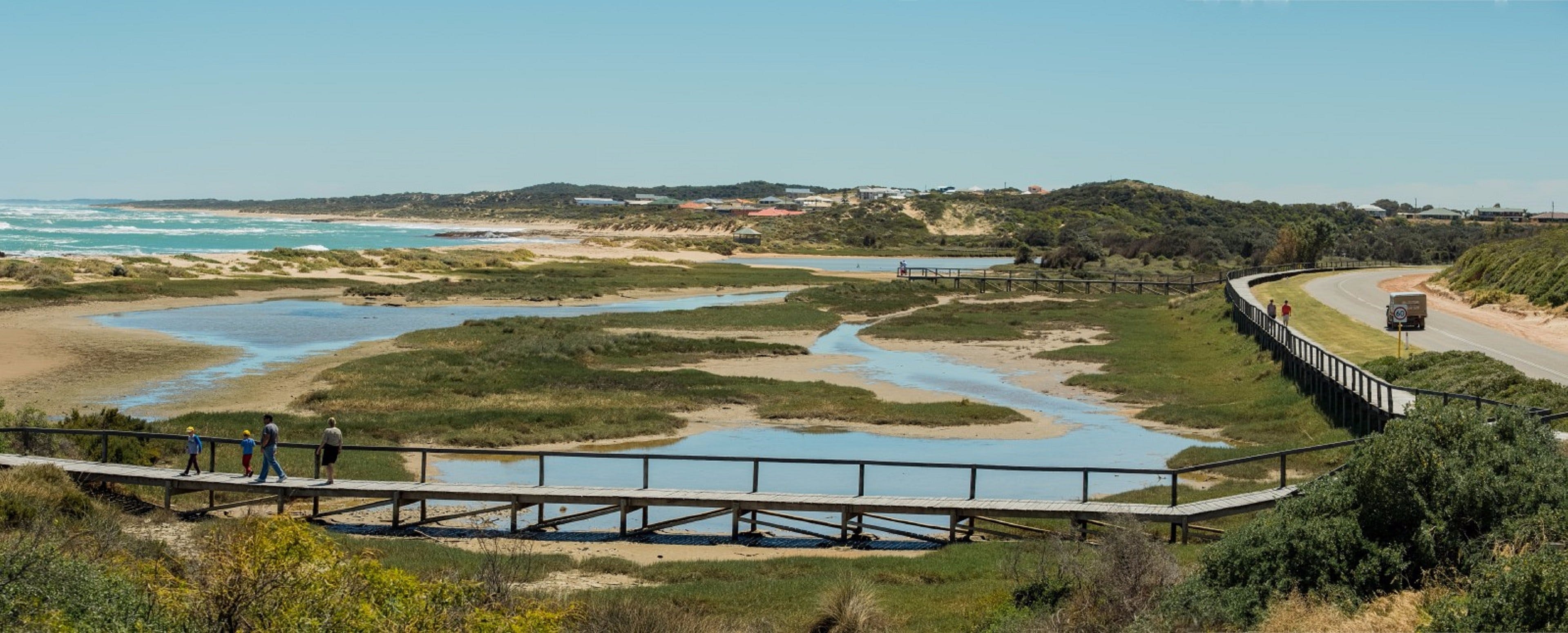 Dongara Heritage Walk | Australia's Coral Coast