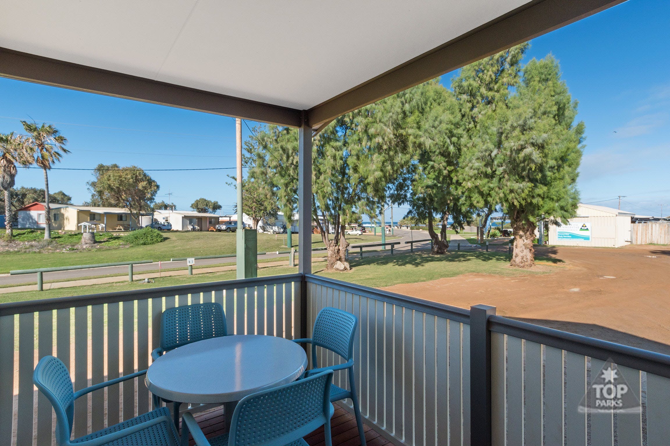 Horrocks Beach Caravan Park | Australia's Coral Coast