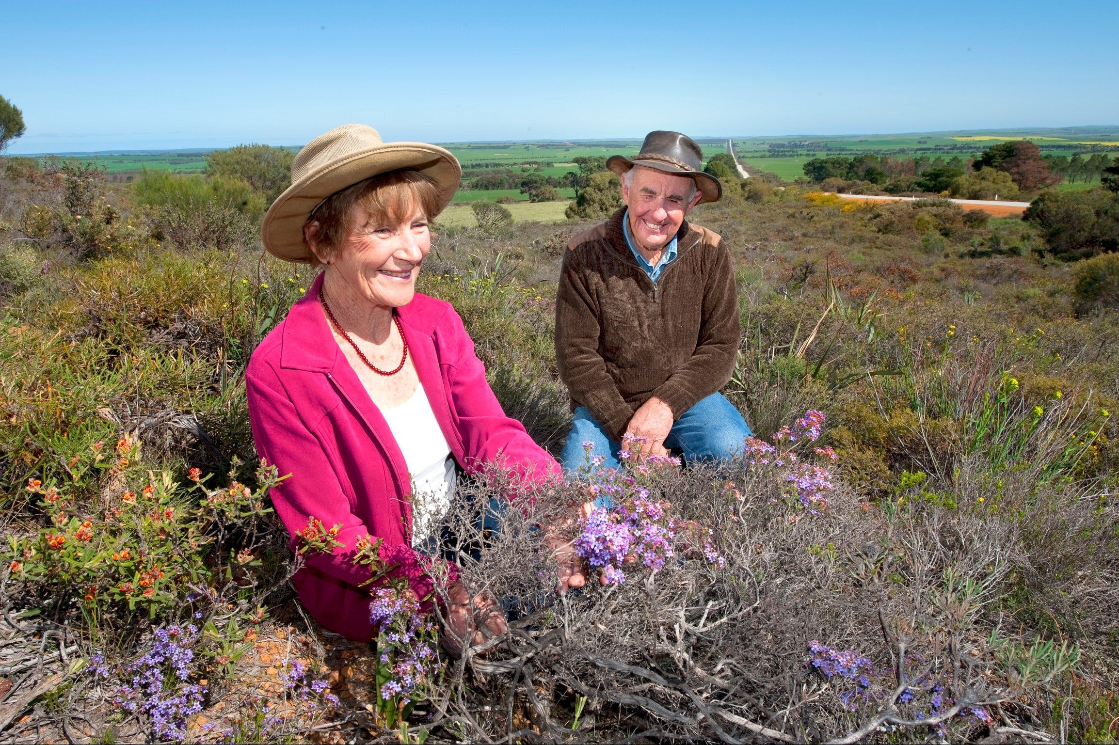 Badgingarra National Park | Australia's Coral Coast