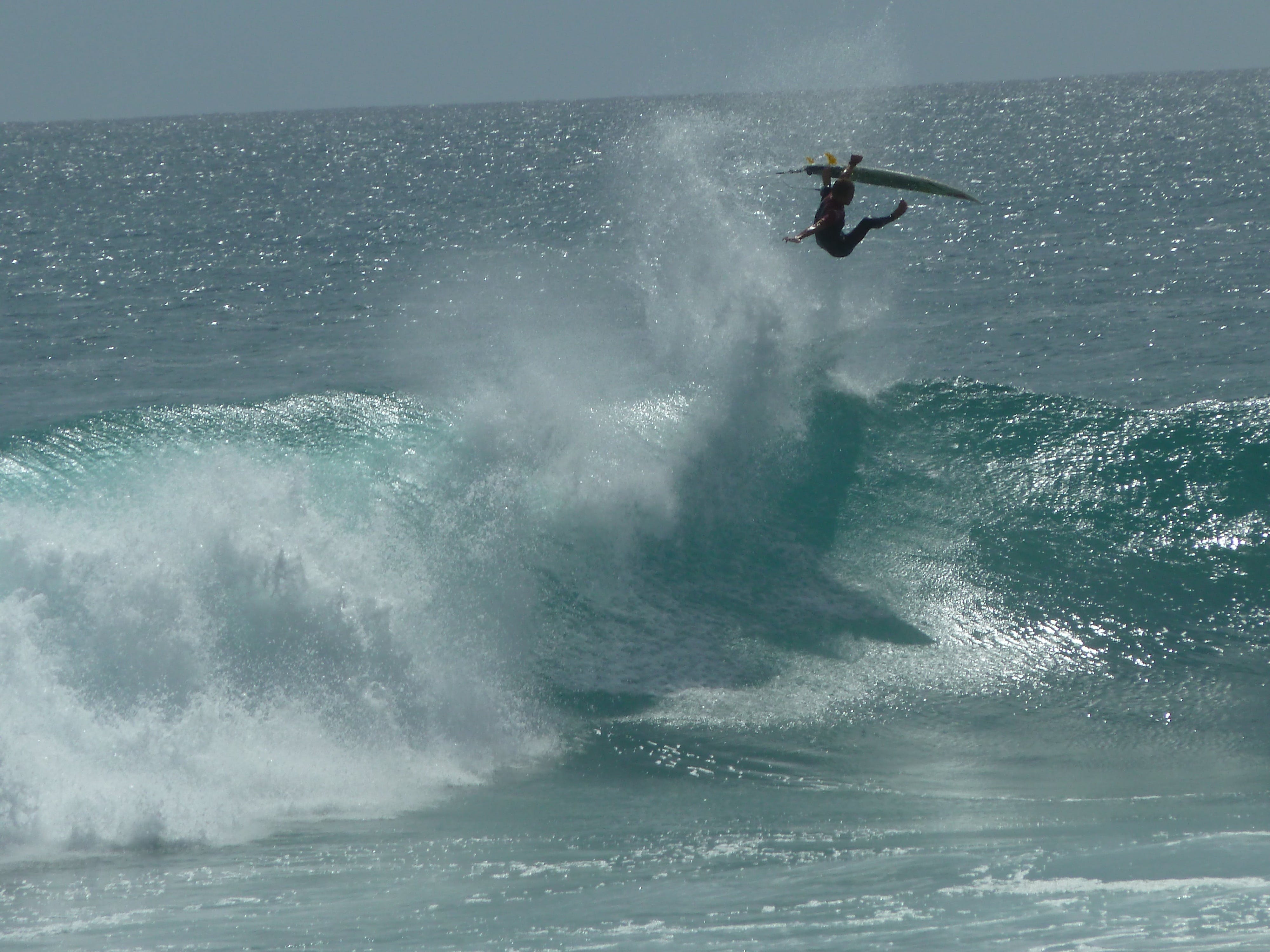 Red Bluff - Quobba Station | Australia's Coral Coast