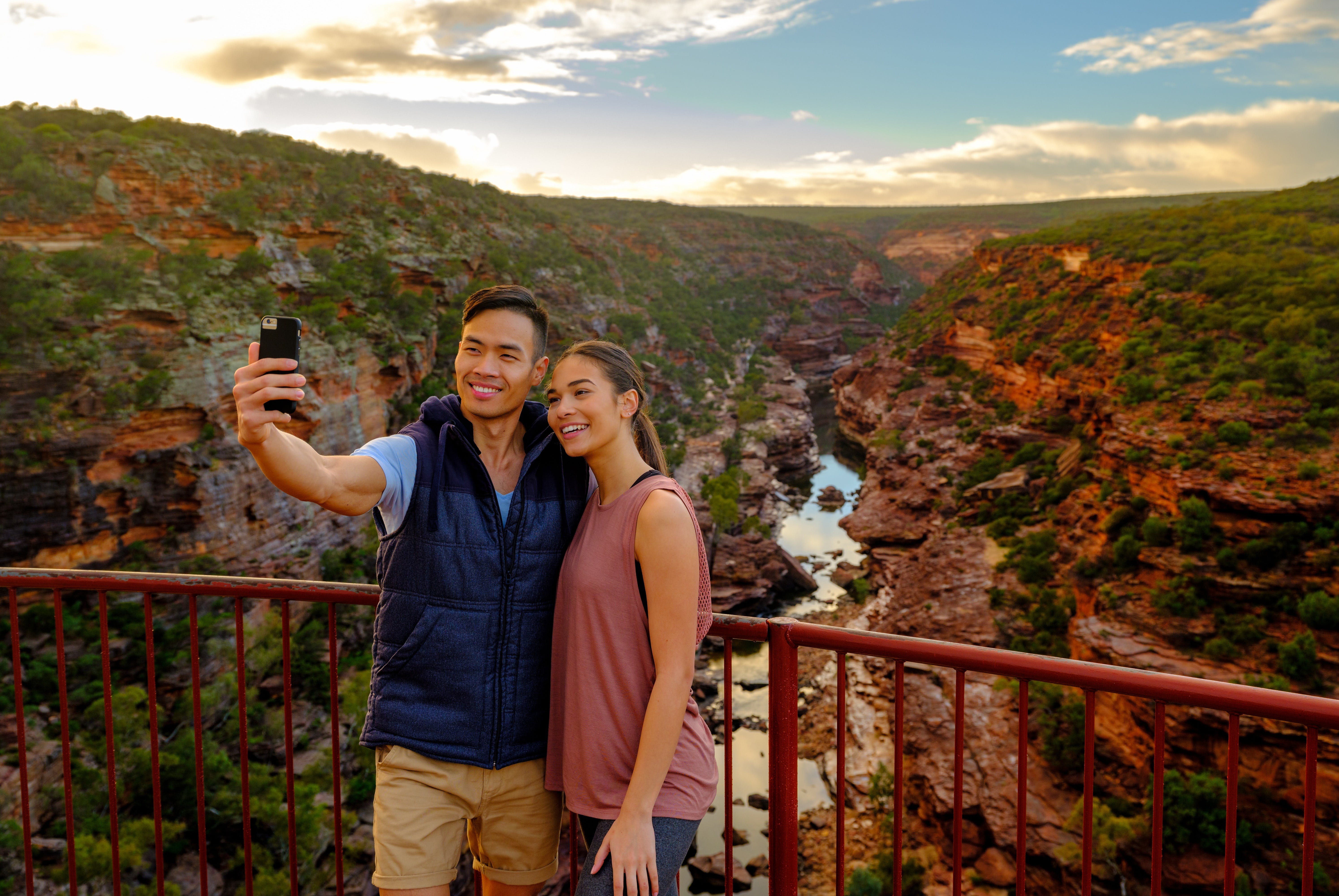 Autopia Tours - Western Australia | Australia's Coral Coast