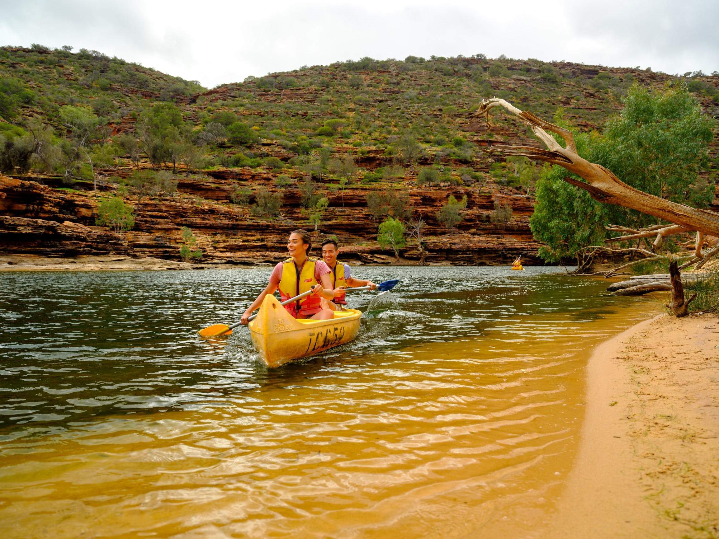 Kalbarri Visitor Centre | Australia's Coral Coast