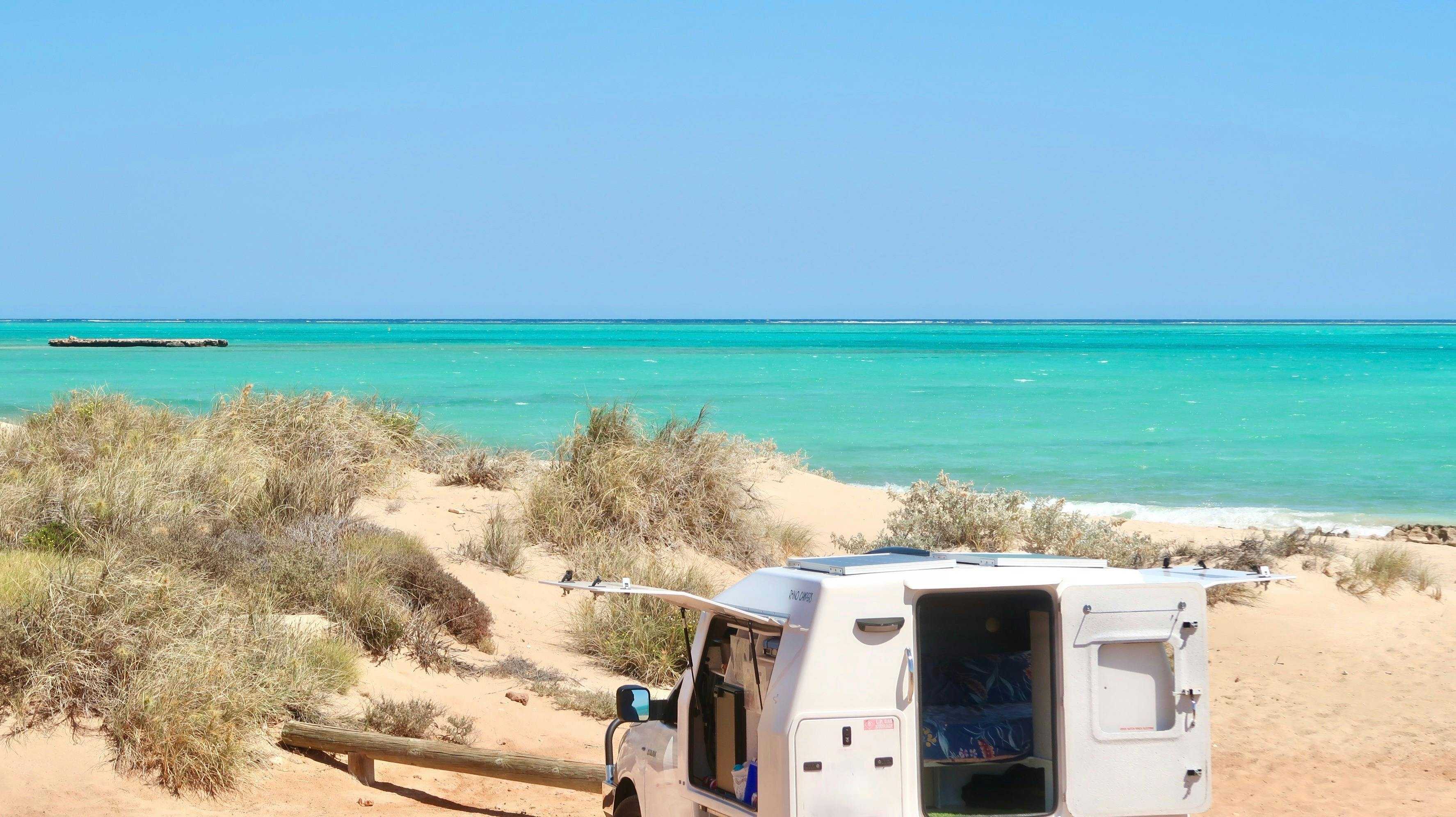 75 Things to do in Exmouth | Australia's Coral Coast