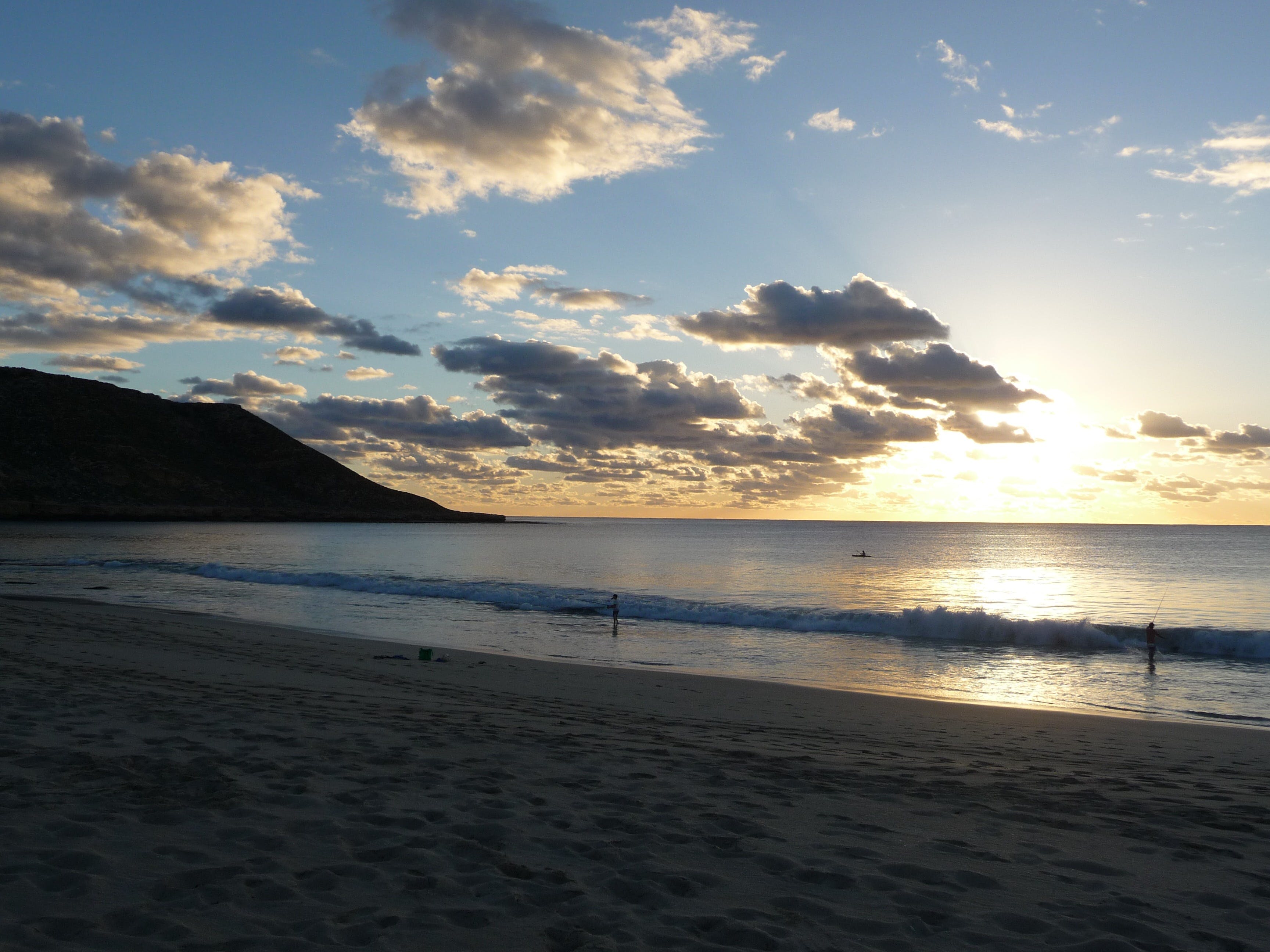 Red Bluff - Quobba Station | Australia's Coral Coast