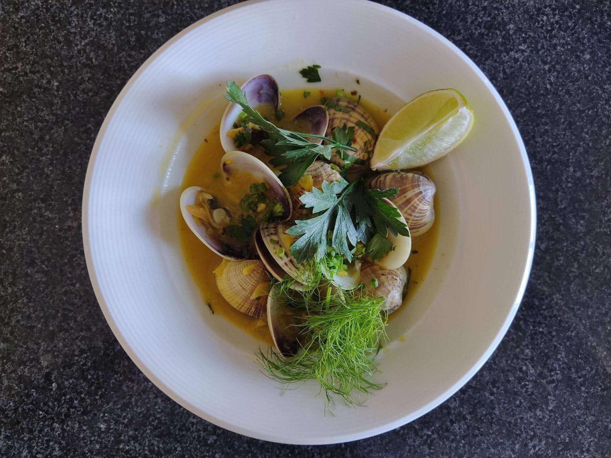 Edge Restaurant Kalbarri | Australia's Coral Coast