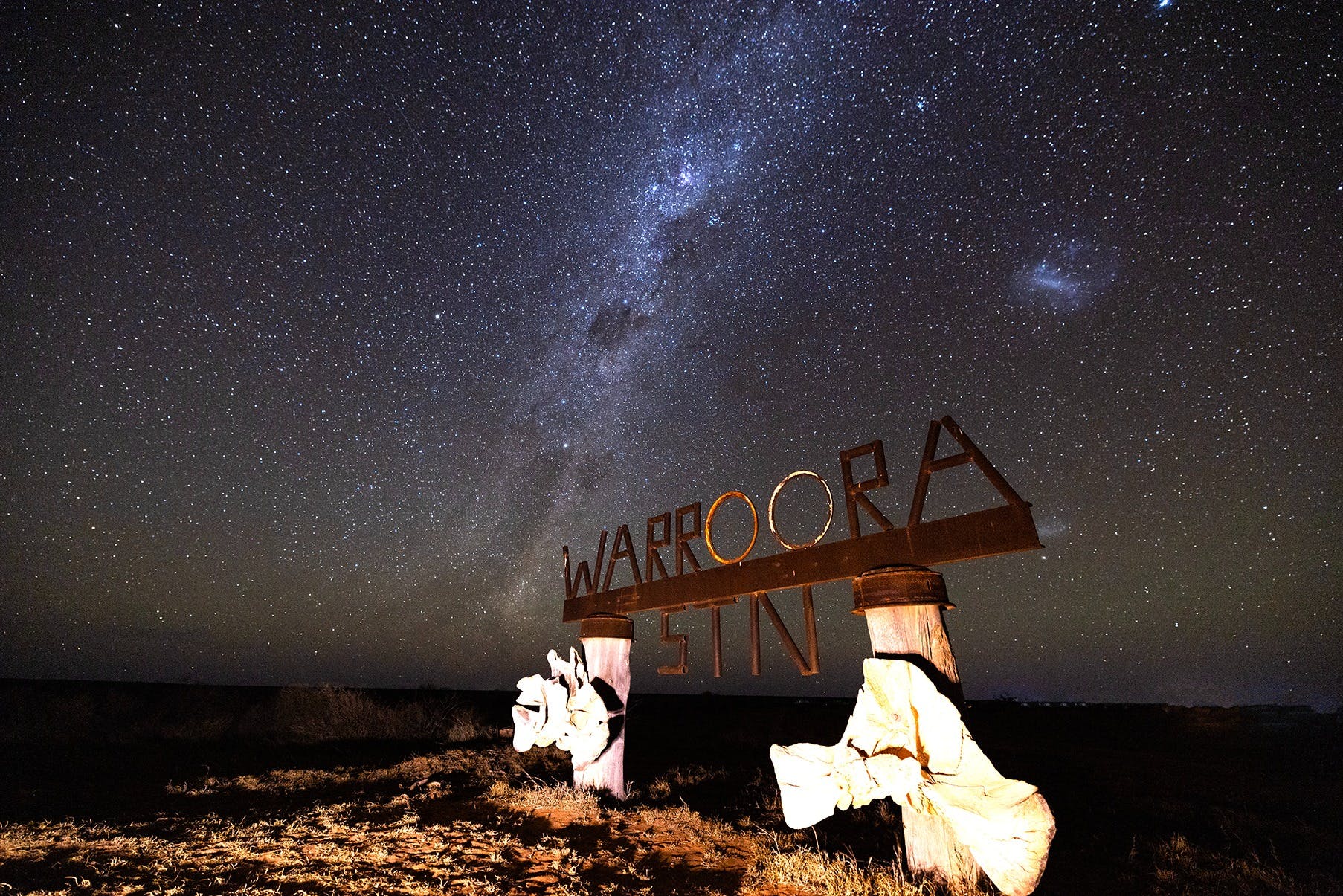 Warroora Station | Australia's Coral Coast