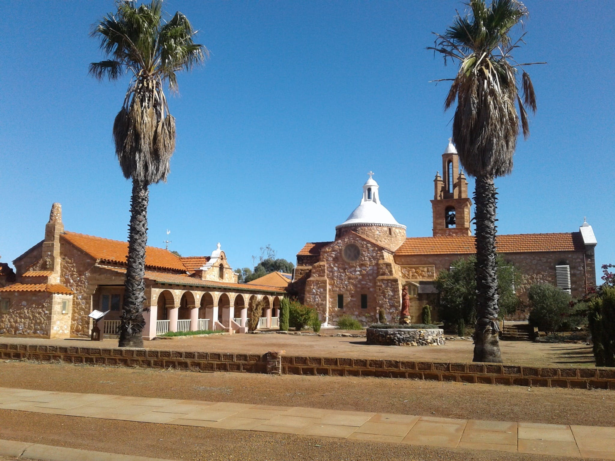 Mullewa Community Resource and Visitor… | Australia's Coral Coast