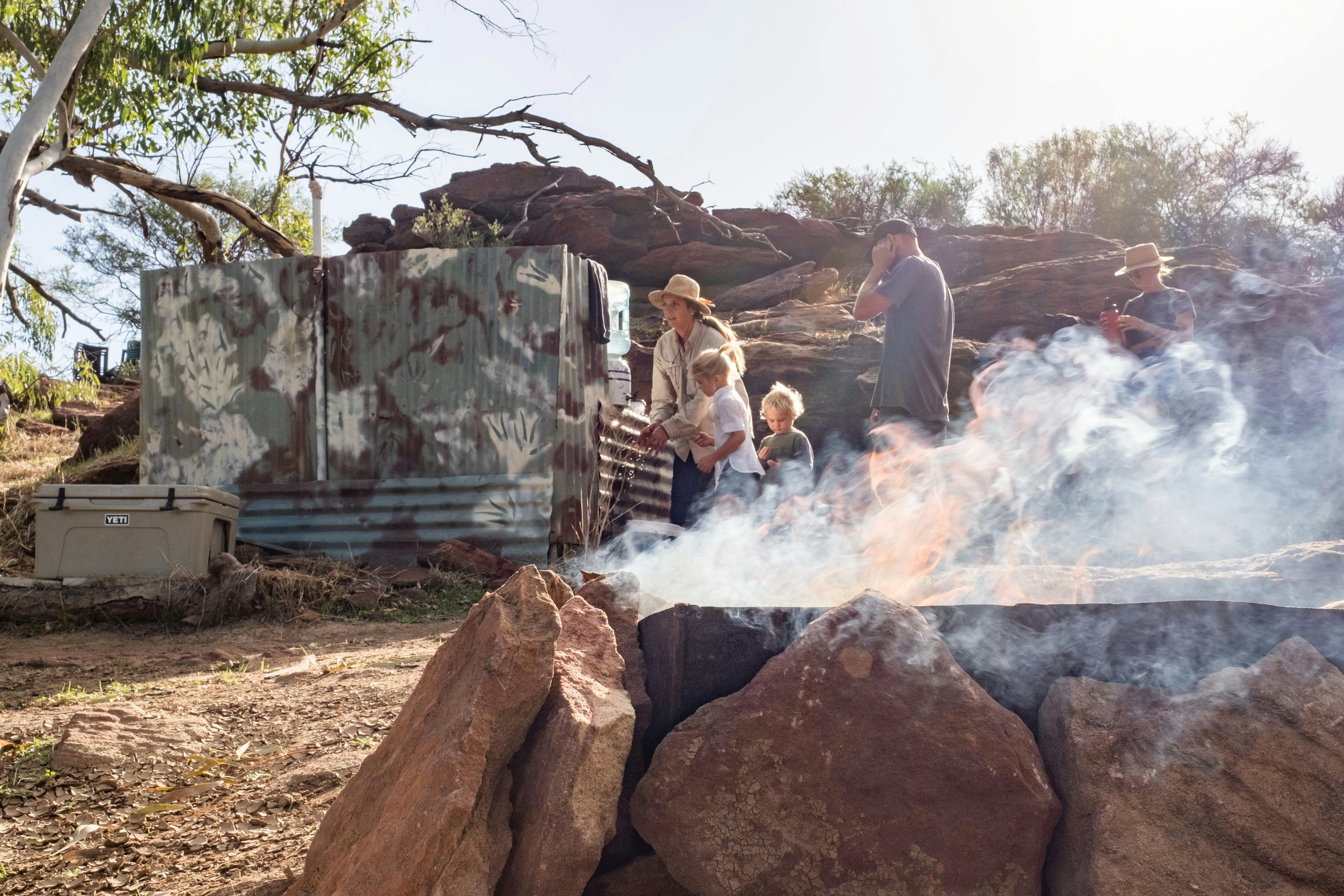 Murchison House Station | Australia's Coral Coast