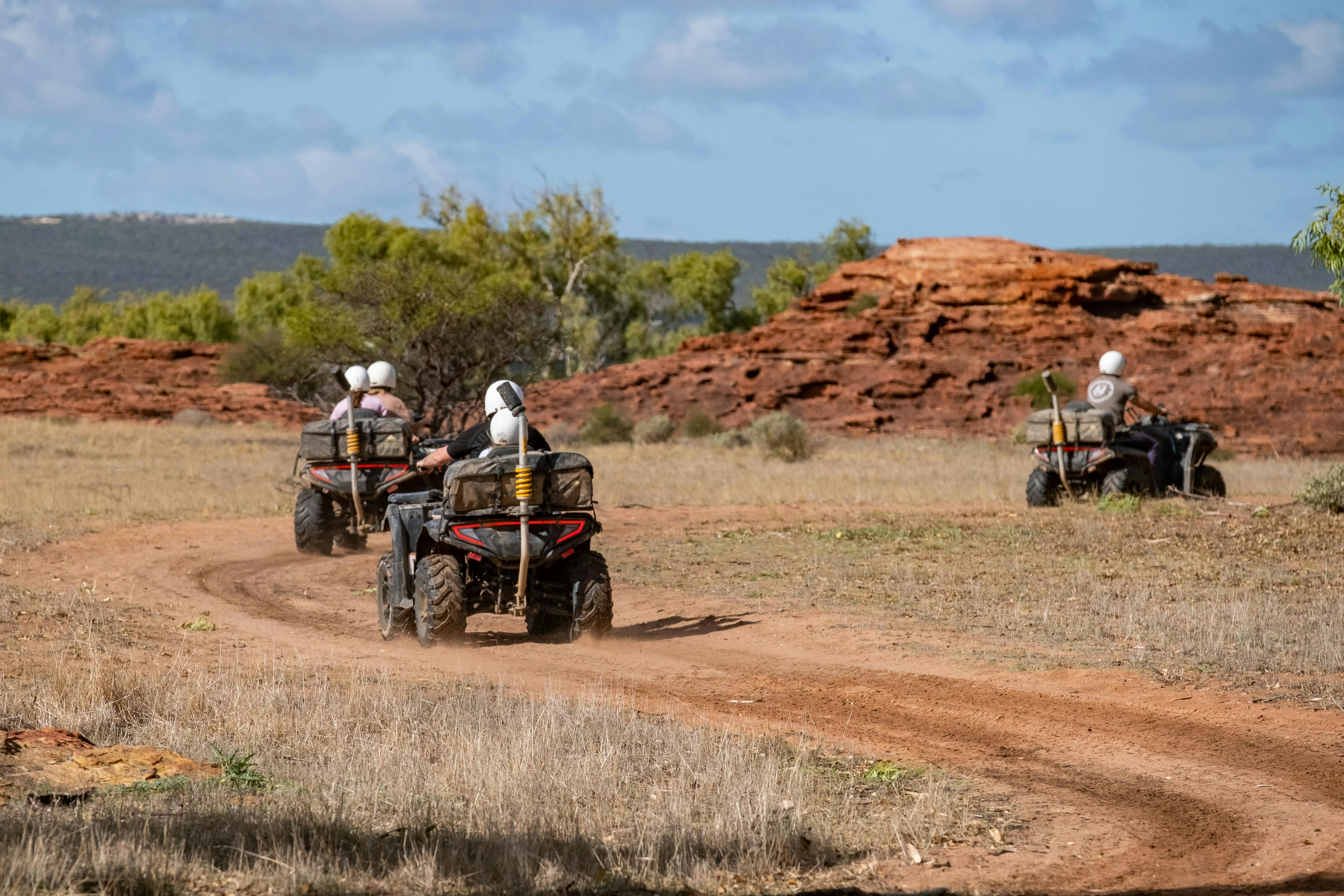 Murchison House Station | Australia's Coral Coast
