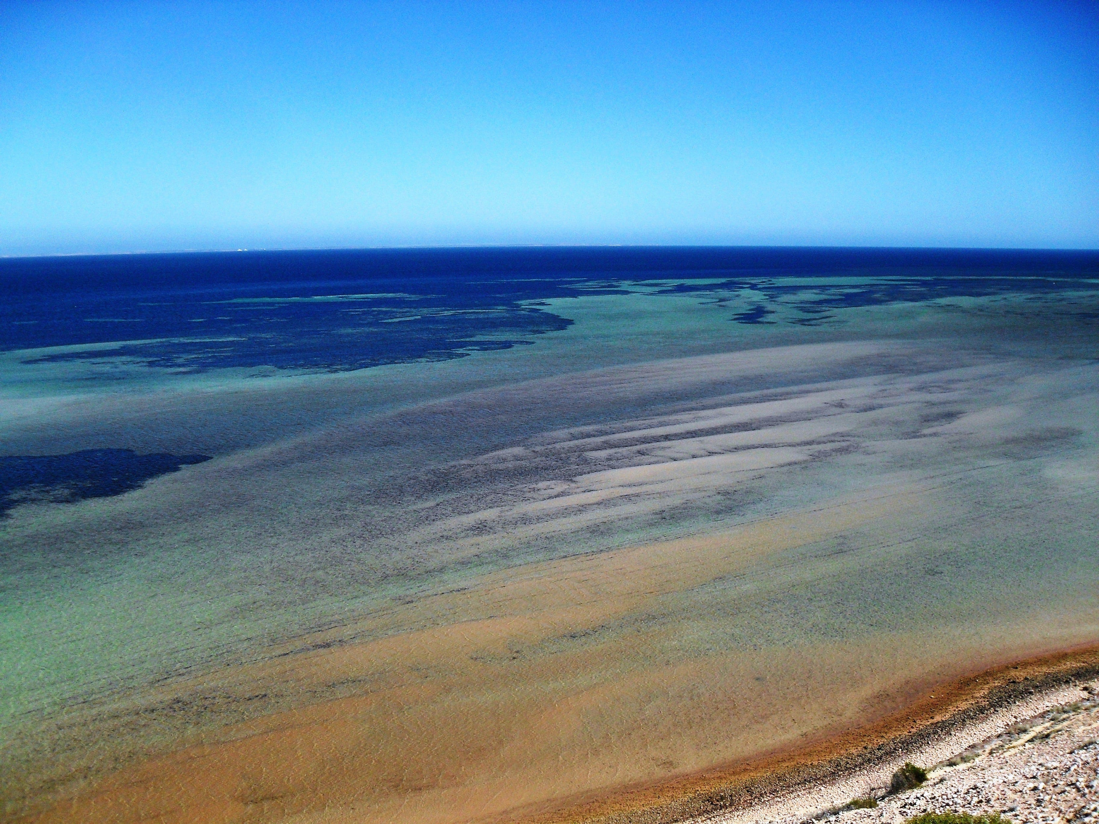 Eagle Bluff | Australia's Coral Coast