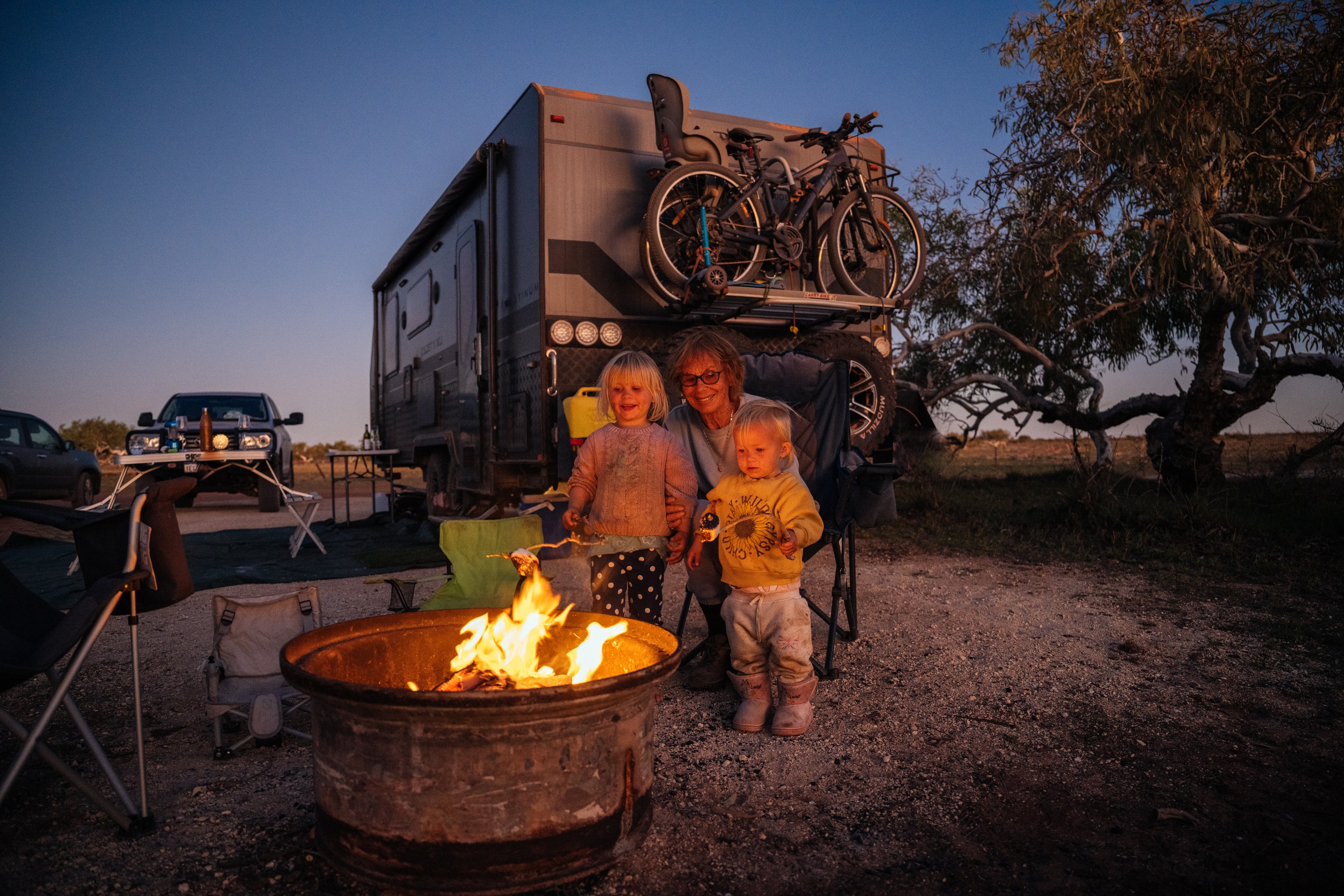 Warroora Station | Australia's Coral Coast