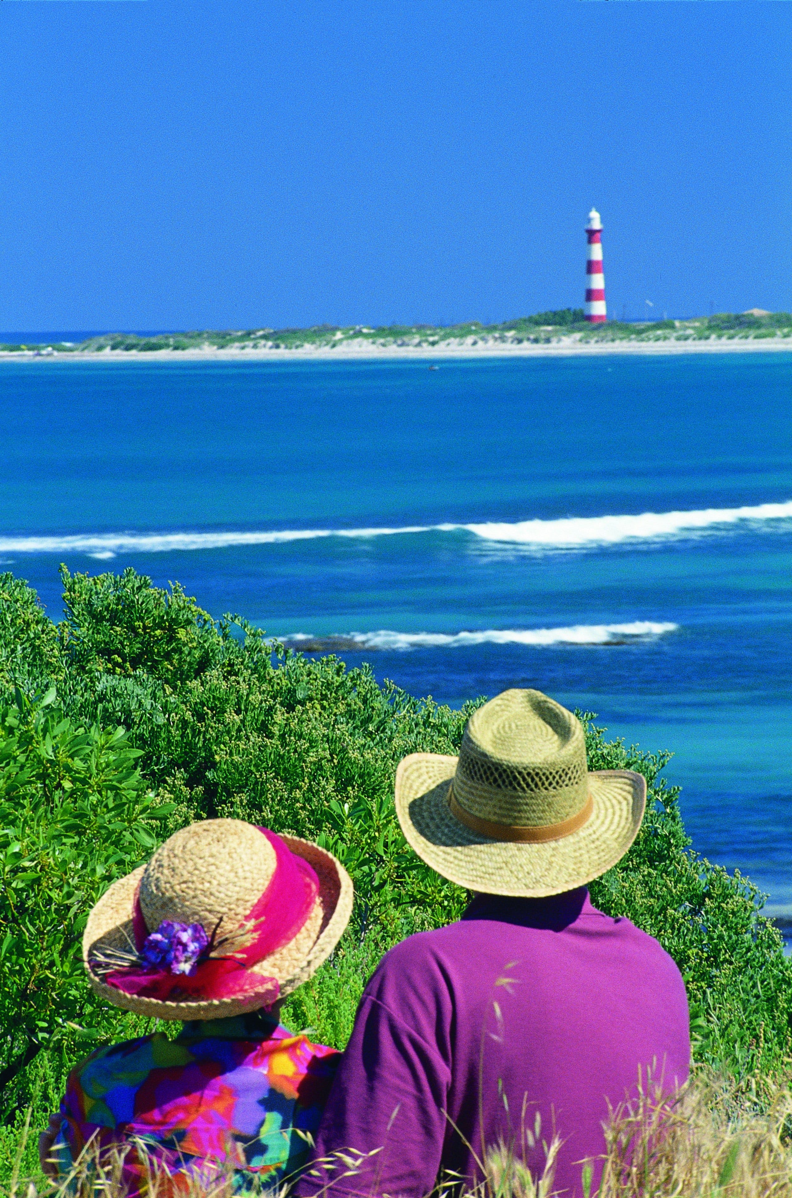 Separation Point Lookout | Australia's Coral Coast