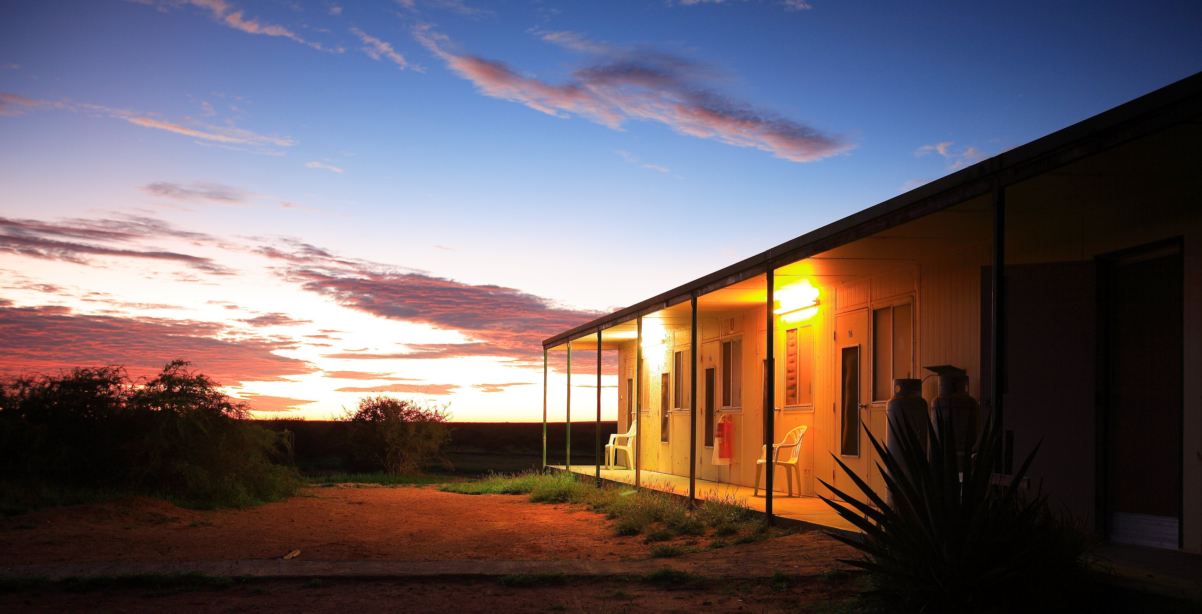 Warroora Station | Australia's Coral Coast