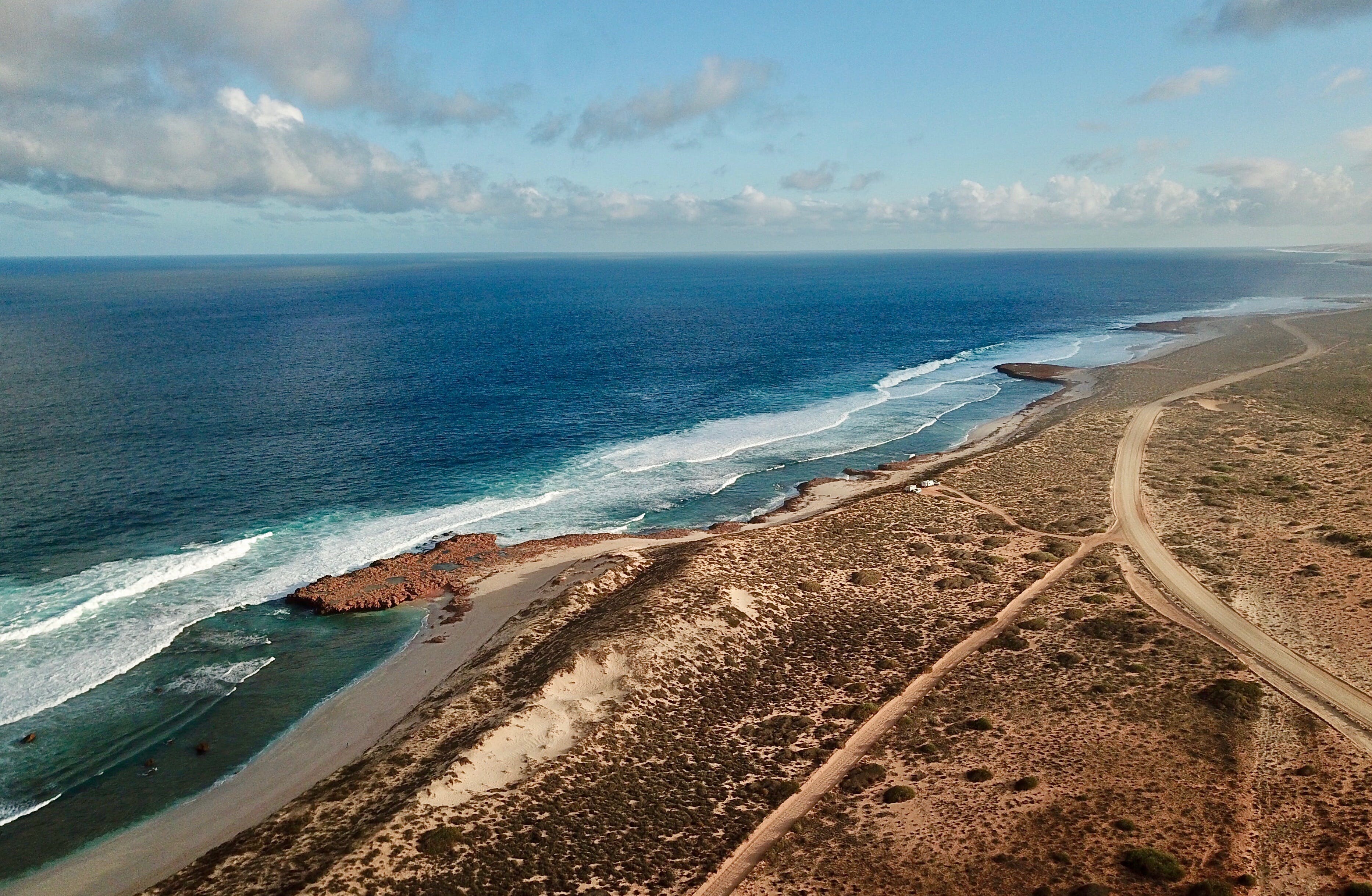 Quobba Station | Australia's Coral Coast