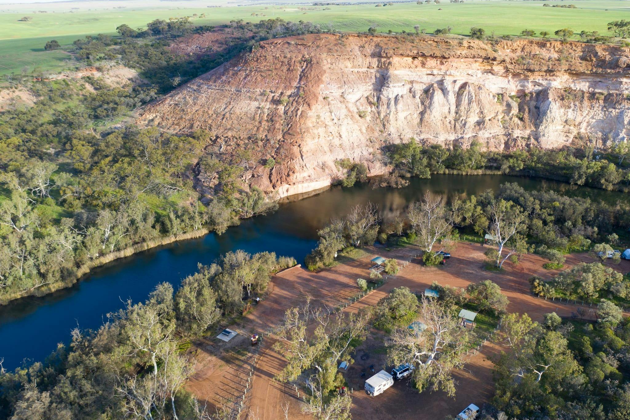 Ellendale Pool | Australia's Coral Coast