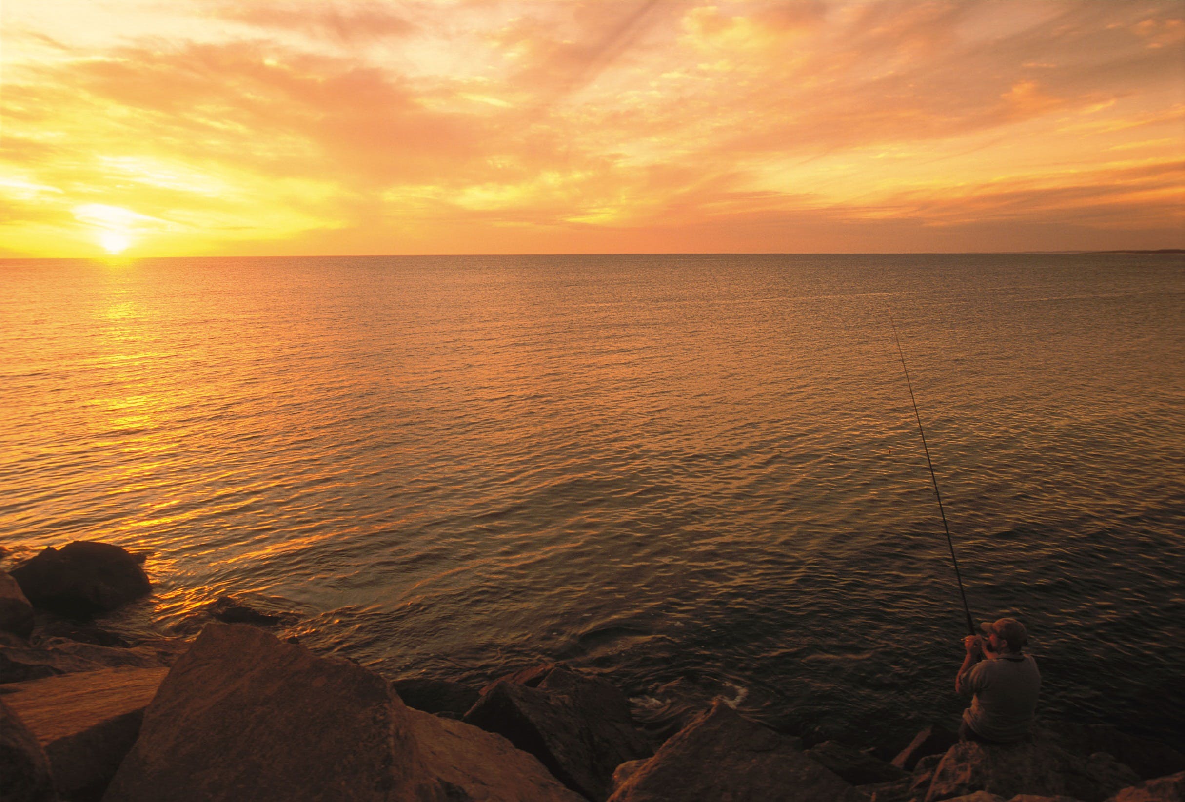 Dongara Port Denison Beaches | Australia's Coral Coast