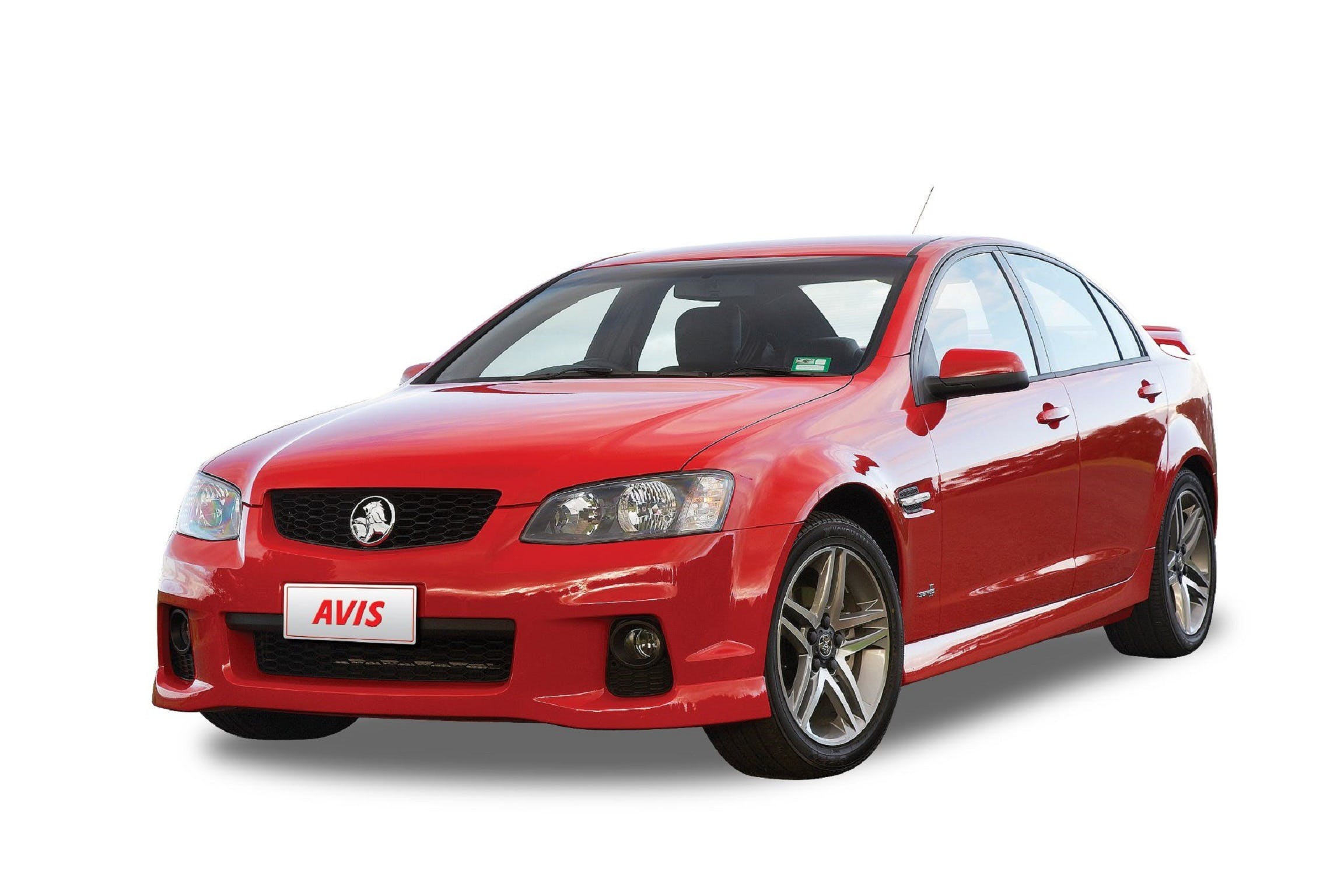 Avis Exmouth Learmonth Airport Car Hire | Australia's Coral Coast